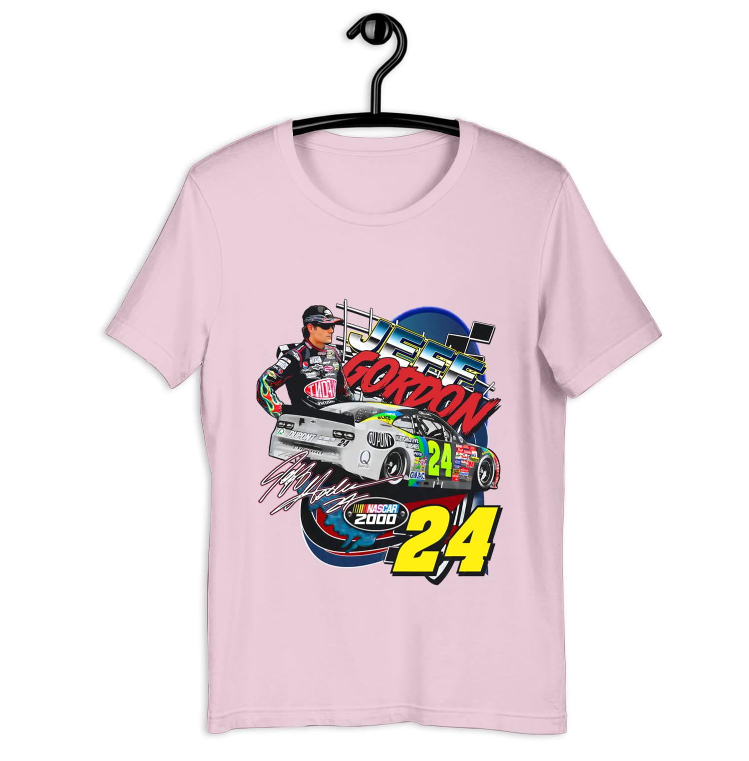 Limited Edition Limited Edition 90s Jeff Nascar Racing shirt, Y2k ...