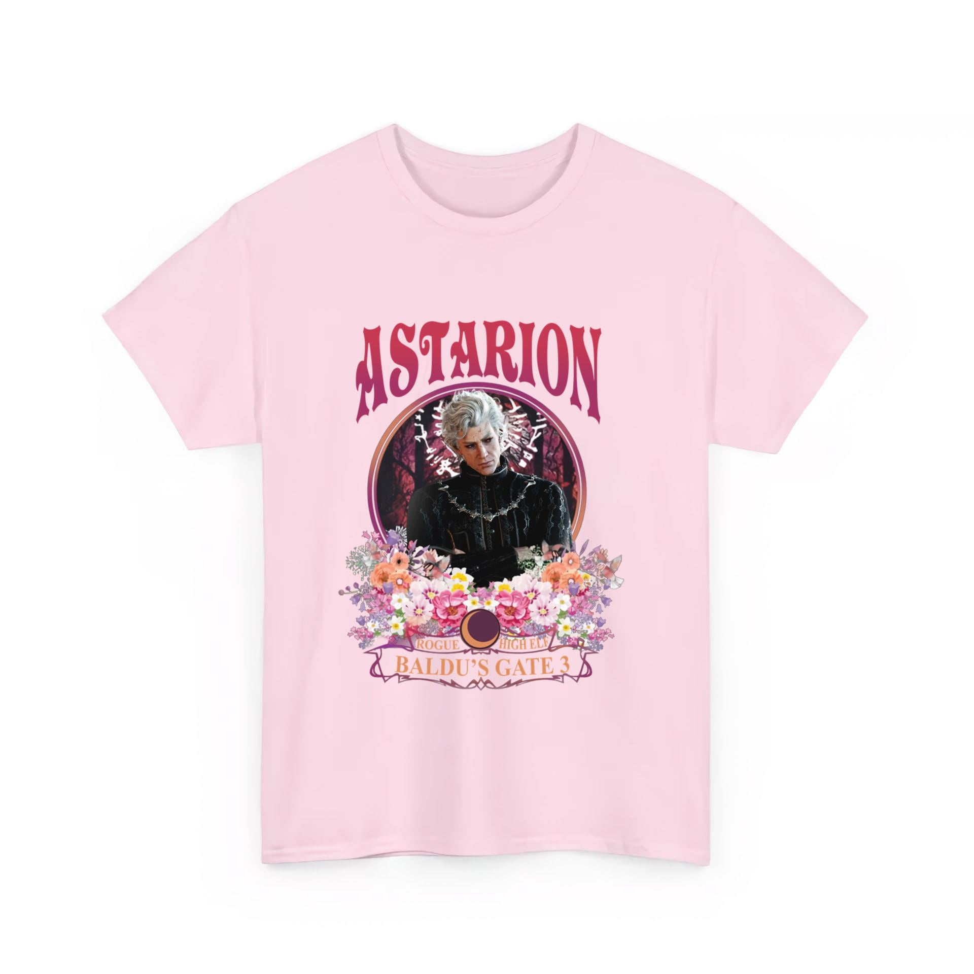 Limited Edition Limited Edition Astarion Baldurs Gate 3 shirt, Astarion ...