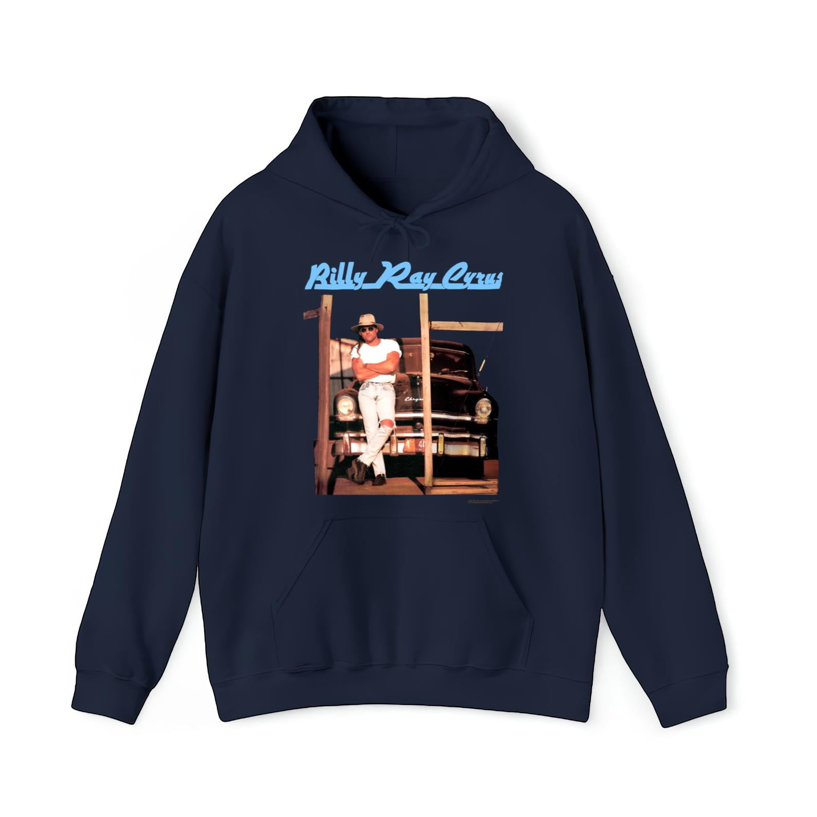 Limited Edition Limited Edition Billy Ray Cyrus Tenntucky Tour hoodie ...