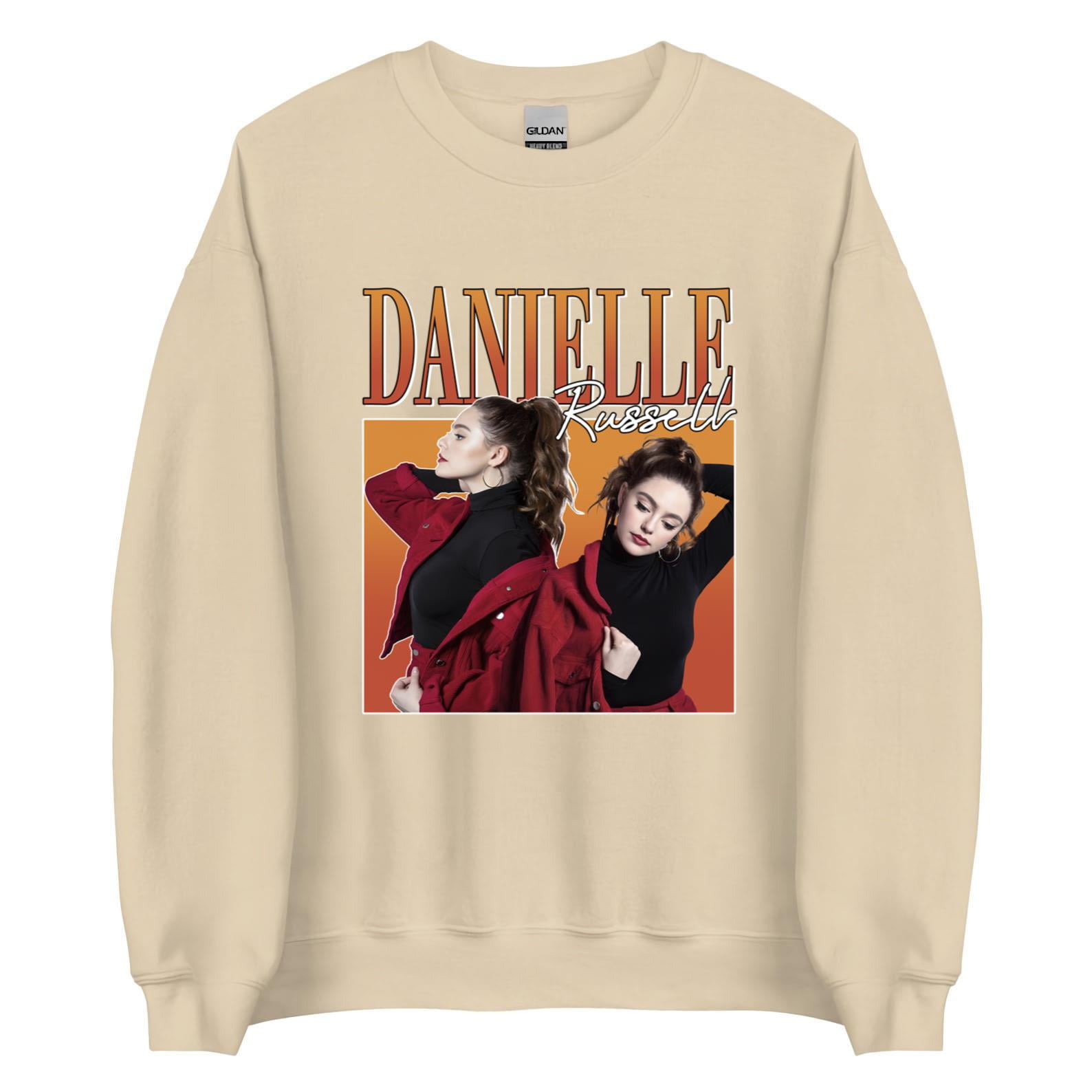 Limited Edition Limited Edition Bootleg Inspired Danielle Rose Russell ...