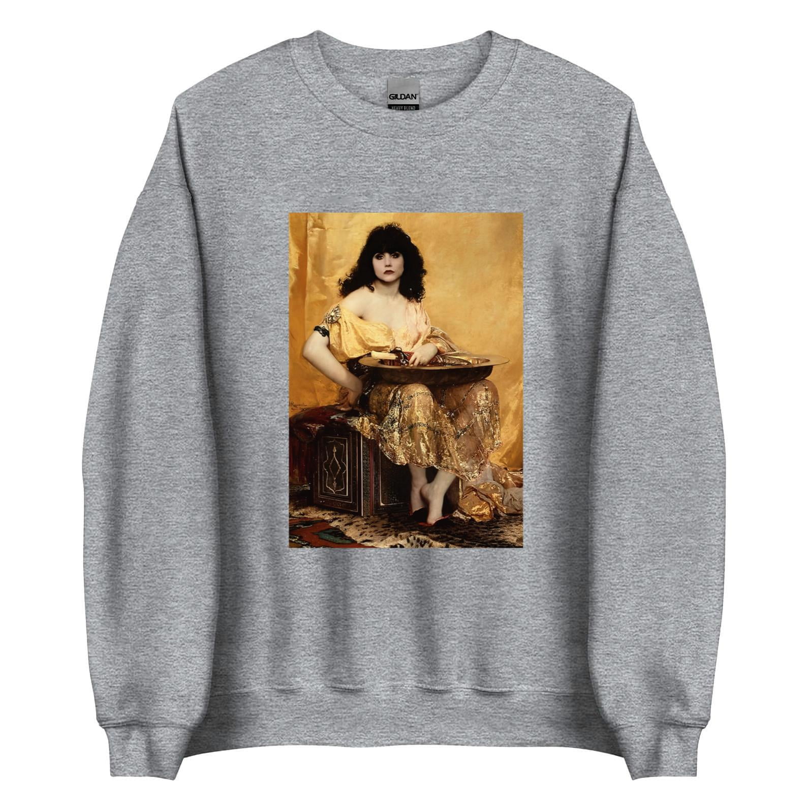 Limited Edition Limited Edition Nadja Tsweatshirt -what we do in the ...