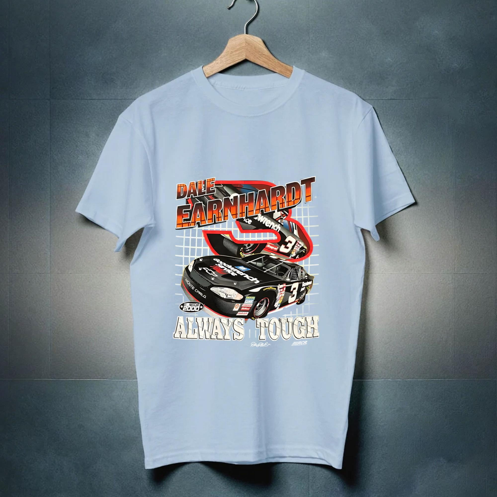 Limited Edition Limited Edition Nascar Dale Earnhardt Sr Shirt, Dale Earnhardt Shirt, Dale ...
