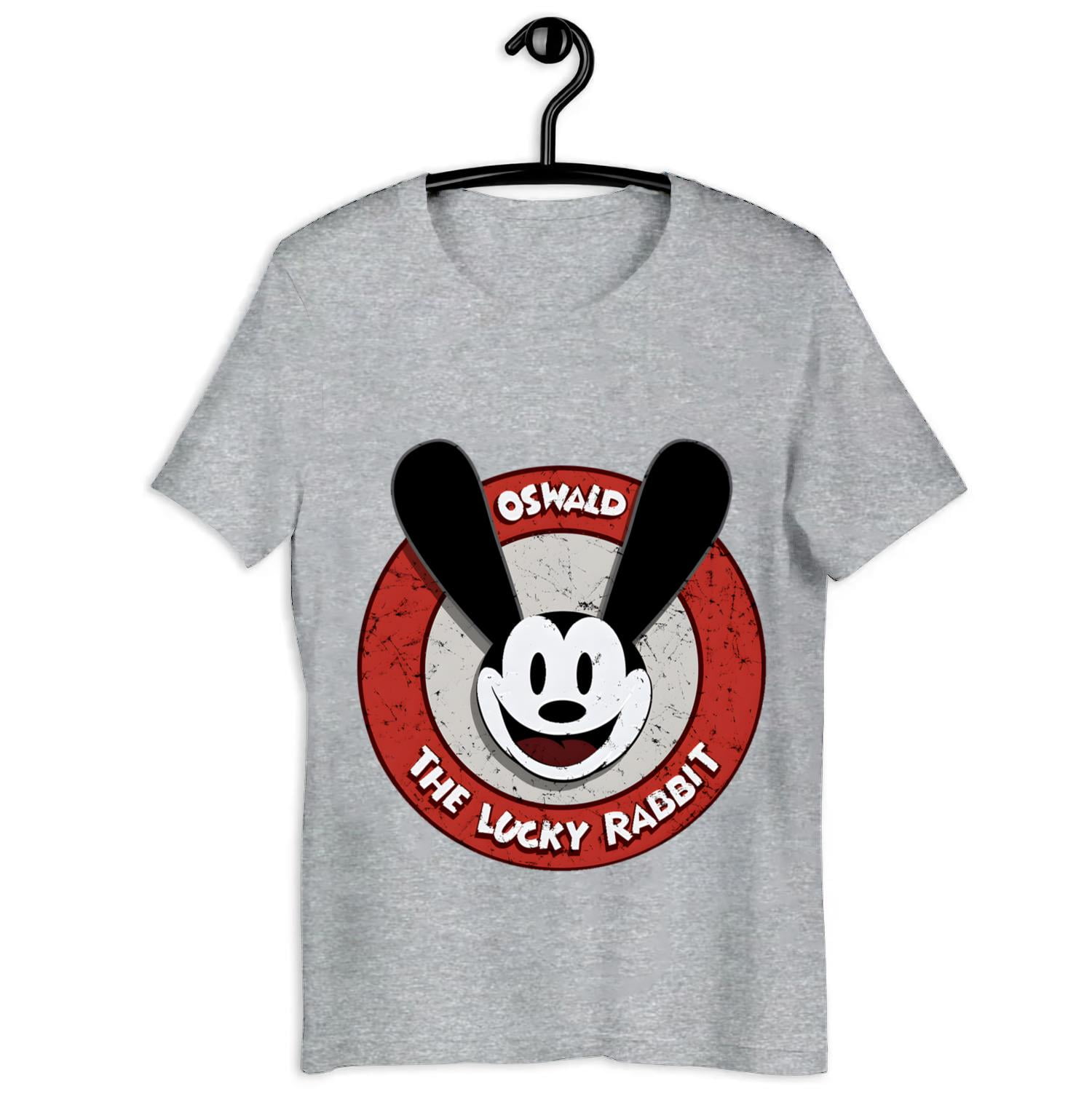 Limited Edition Limited Edition Oswald The Lucky Rabbit T shirt S M L ...
