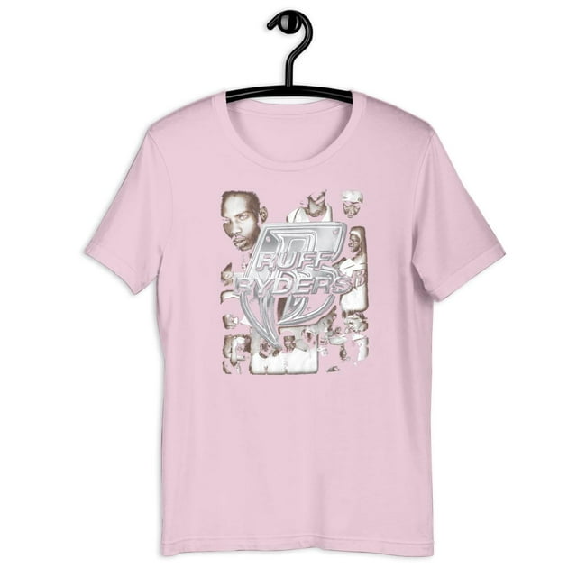 Limited Edition Limited Edition Ruff Ryders x Cash Money T-shirt ...