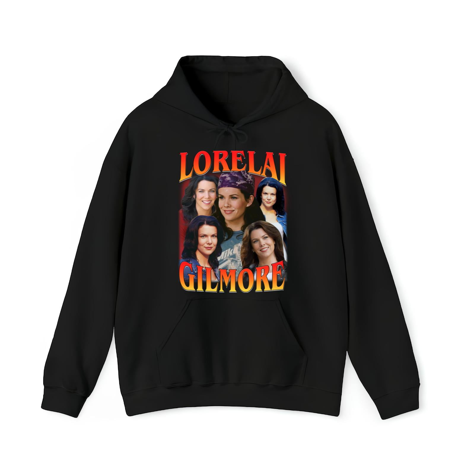 Limited Edition Limited Lorelai Gilmore hoodie Character Movie Thoodie Bootleg Limited Edition ...