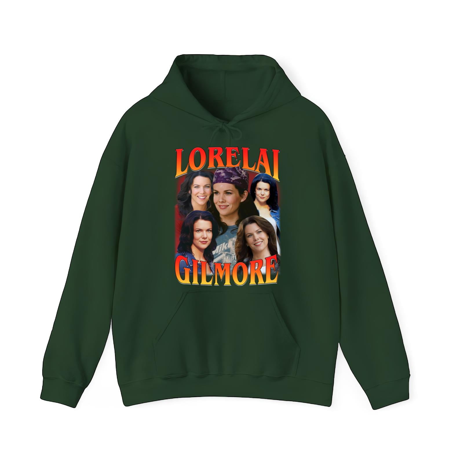 Limited Edition Limited Lorelai Gilmore hoodie Character Movie Thoodie Bootleg Limited Edition ...