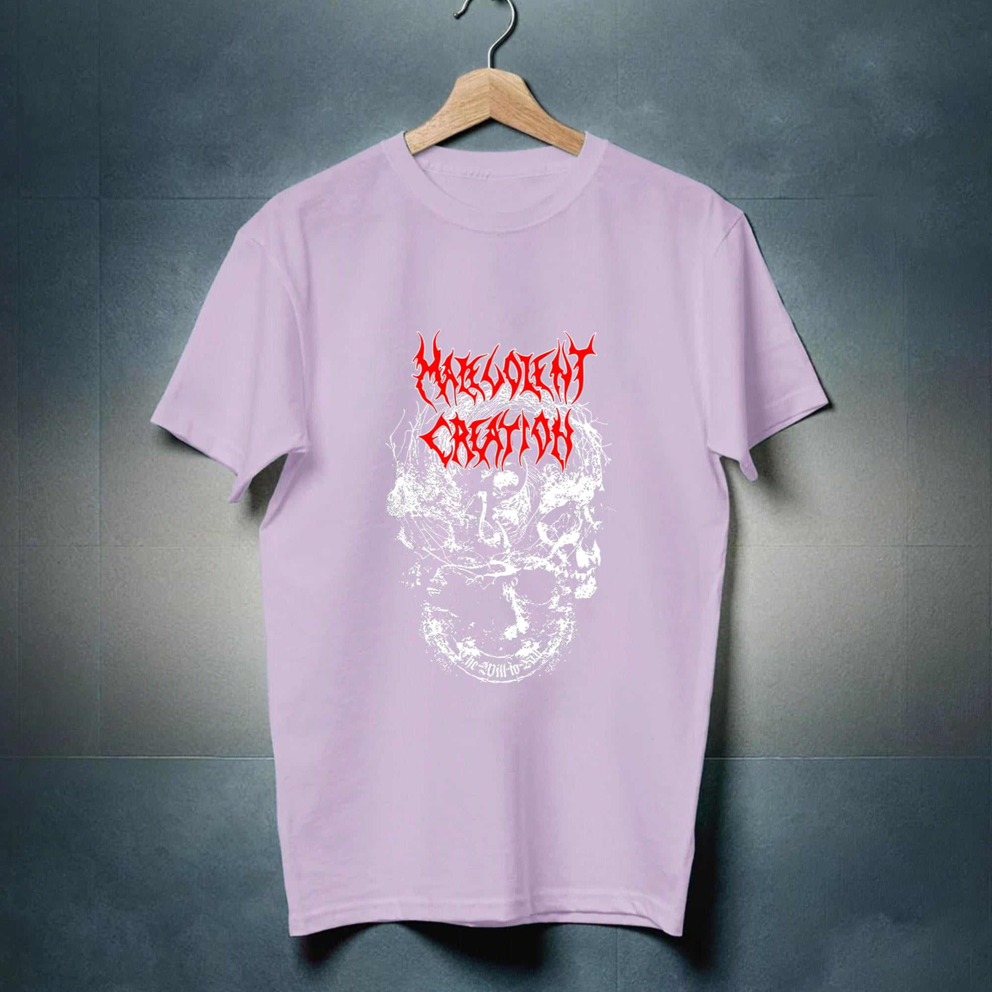 Limited Edition Limited NWT Malevolent Creation The Will to Kill Death ...