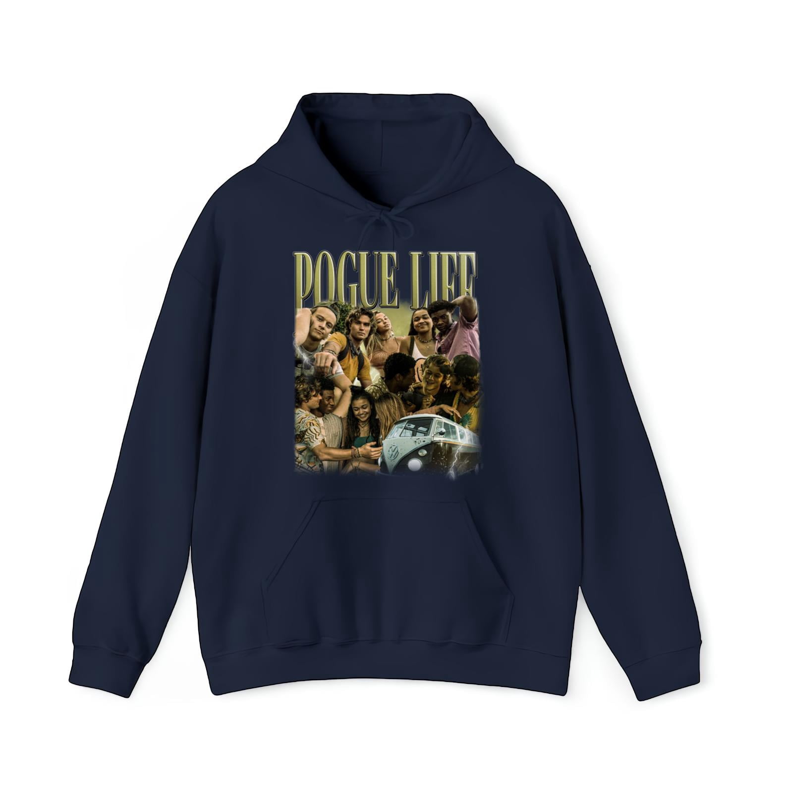 Limited Edition Limited Pogue Life Outer Banks Limited Edition hoodie ...