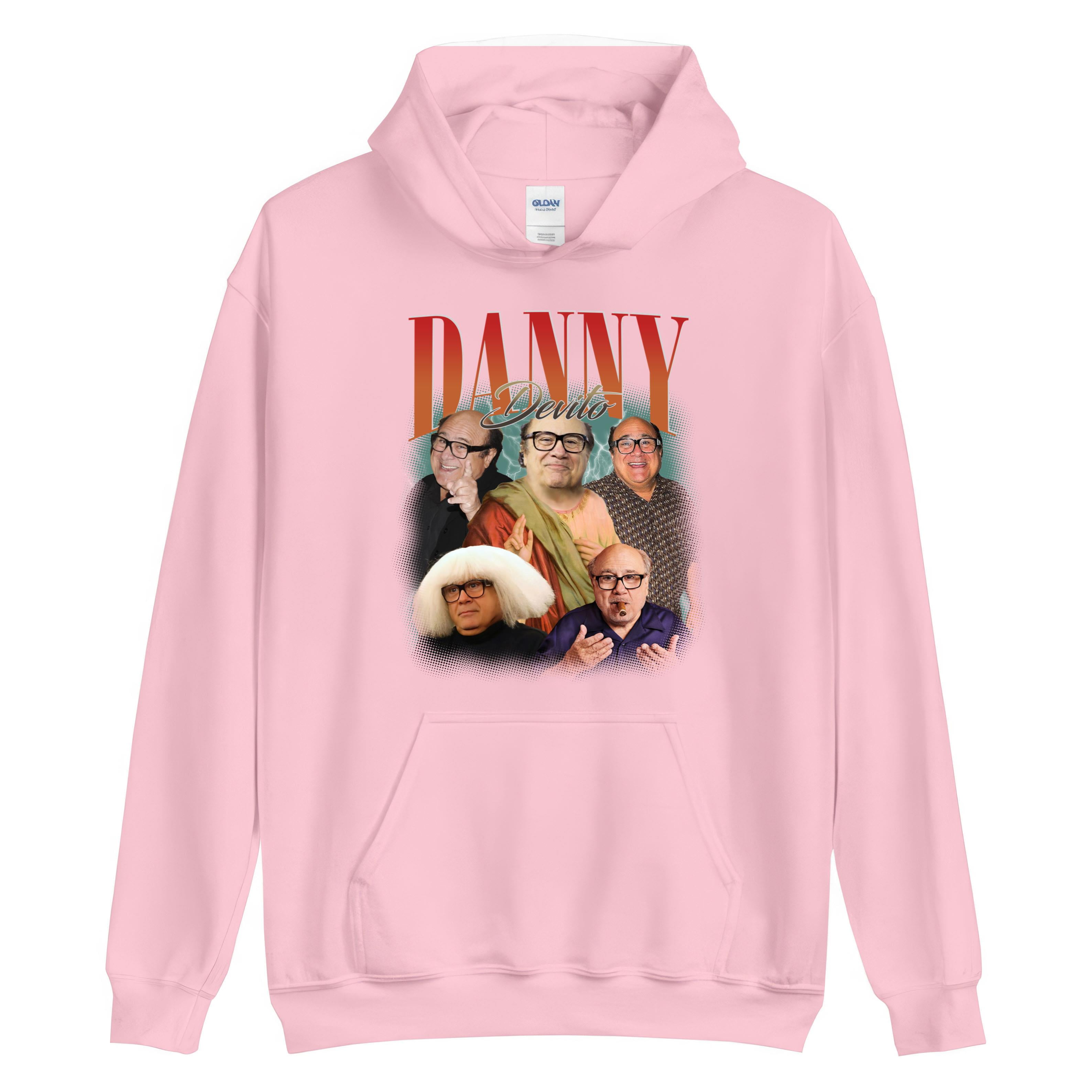Limited Edition Limited Retro Danny Devito Shirt - Danny Devito Tshirt ...