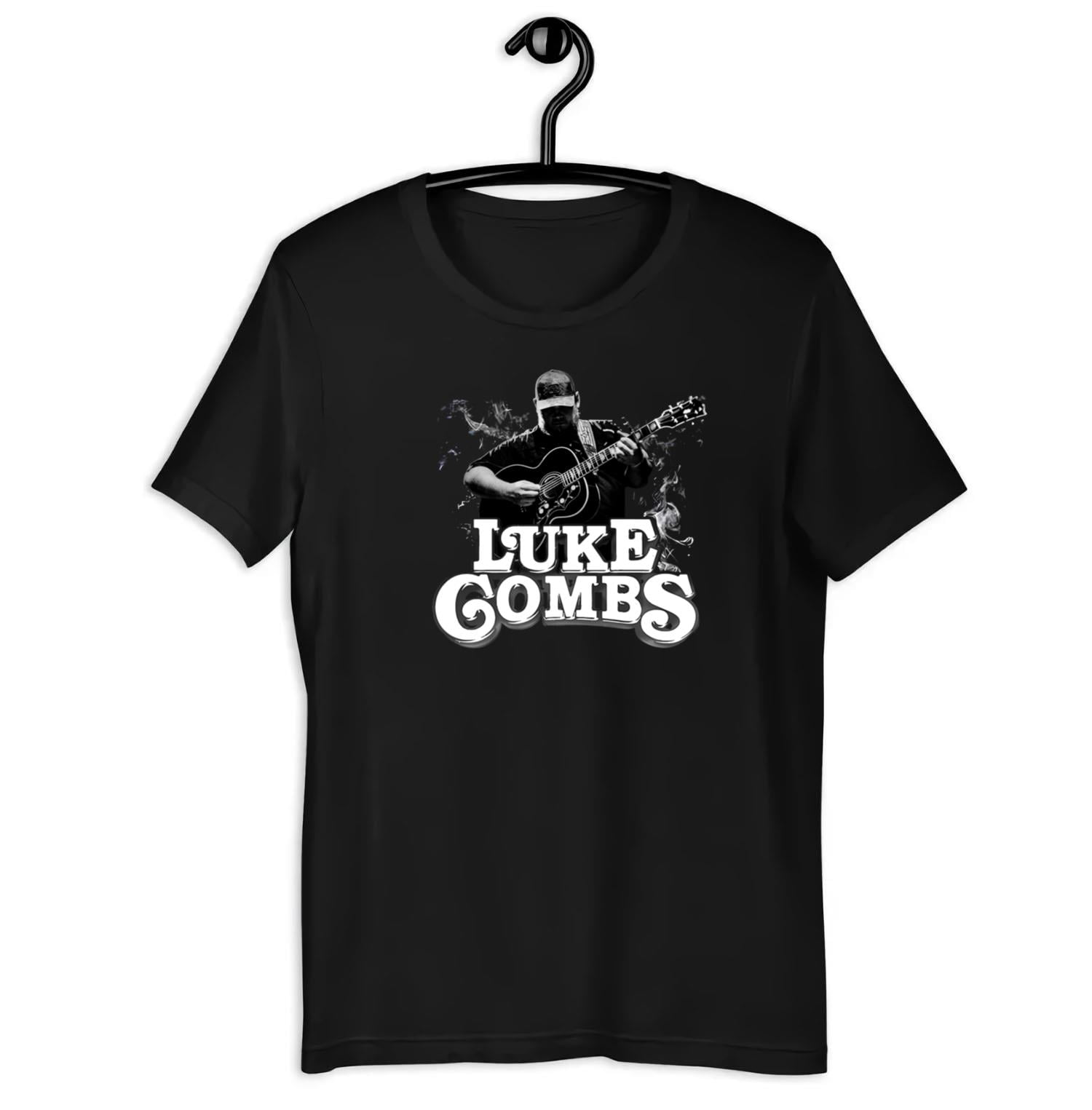Limited Edition Luke Combs 90s Limited Edition Shirt , Luke Combs ...
