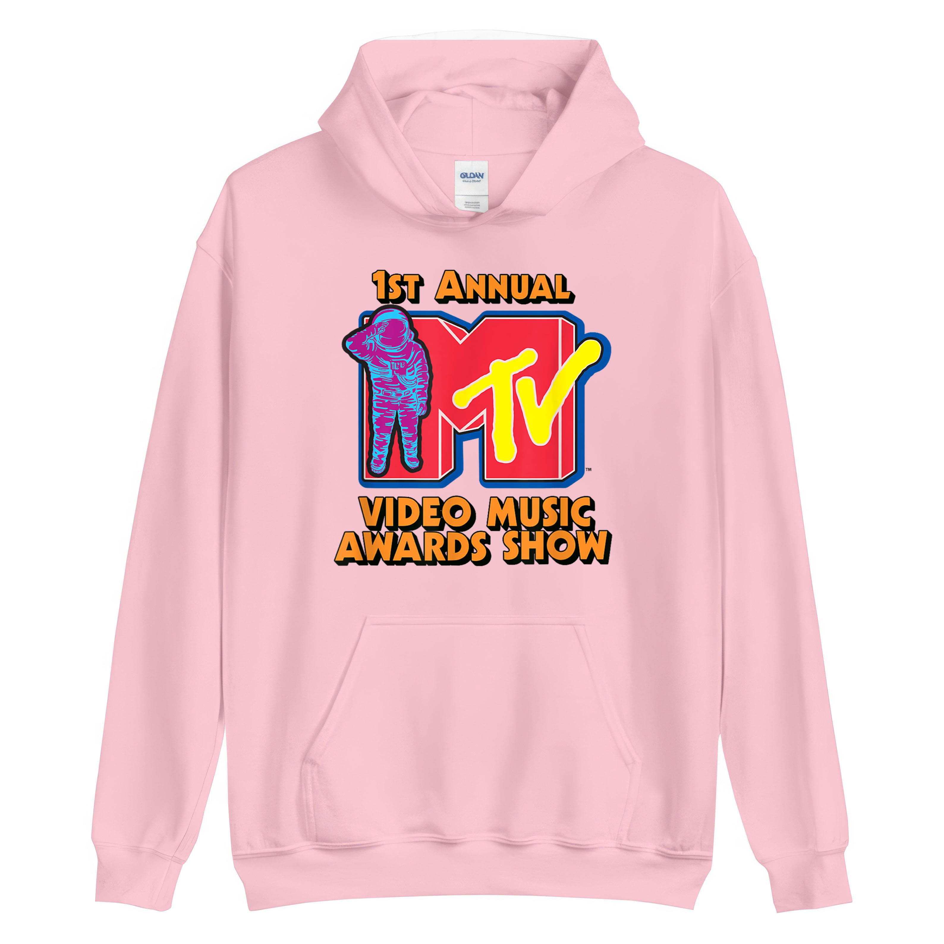 Limited Edition MTV Retro Neon 1st Annual Video Music Awards Show ...