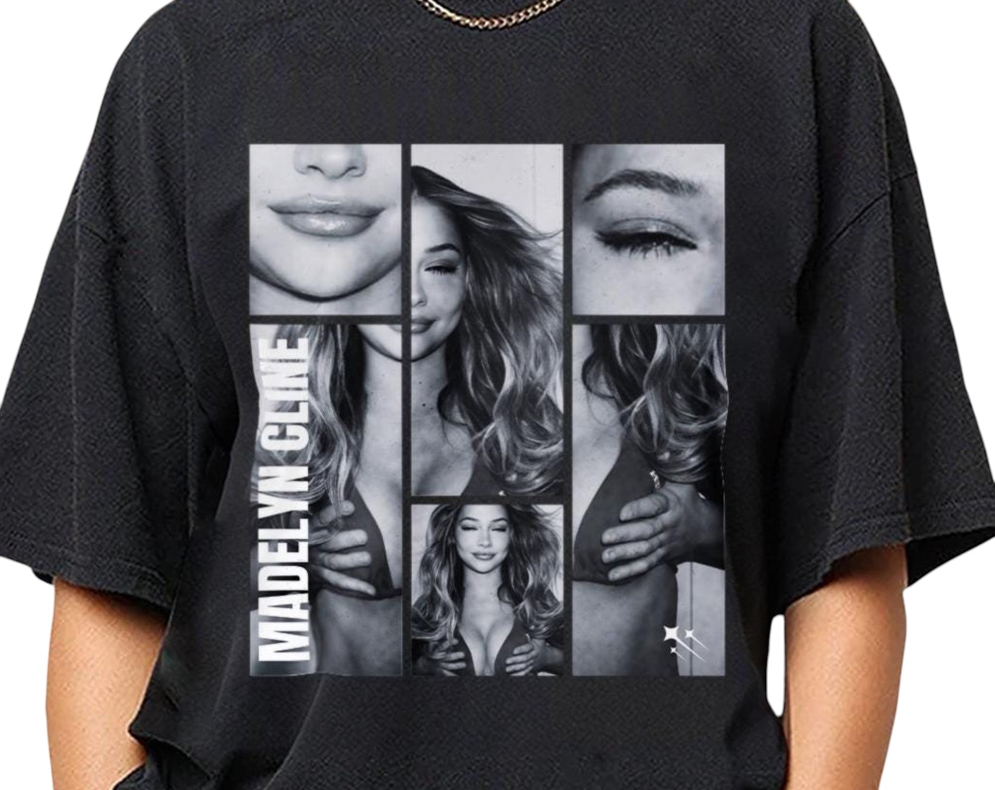 Limited Edition Madelyn Cline T-Shirt, Sweatshirt And Hoodie, Exclusive ...