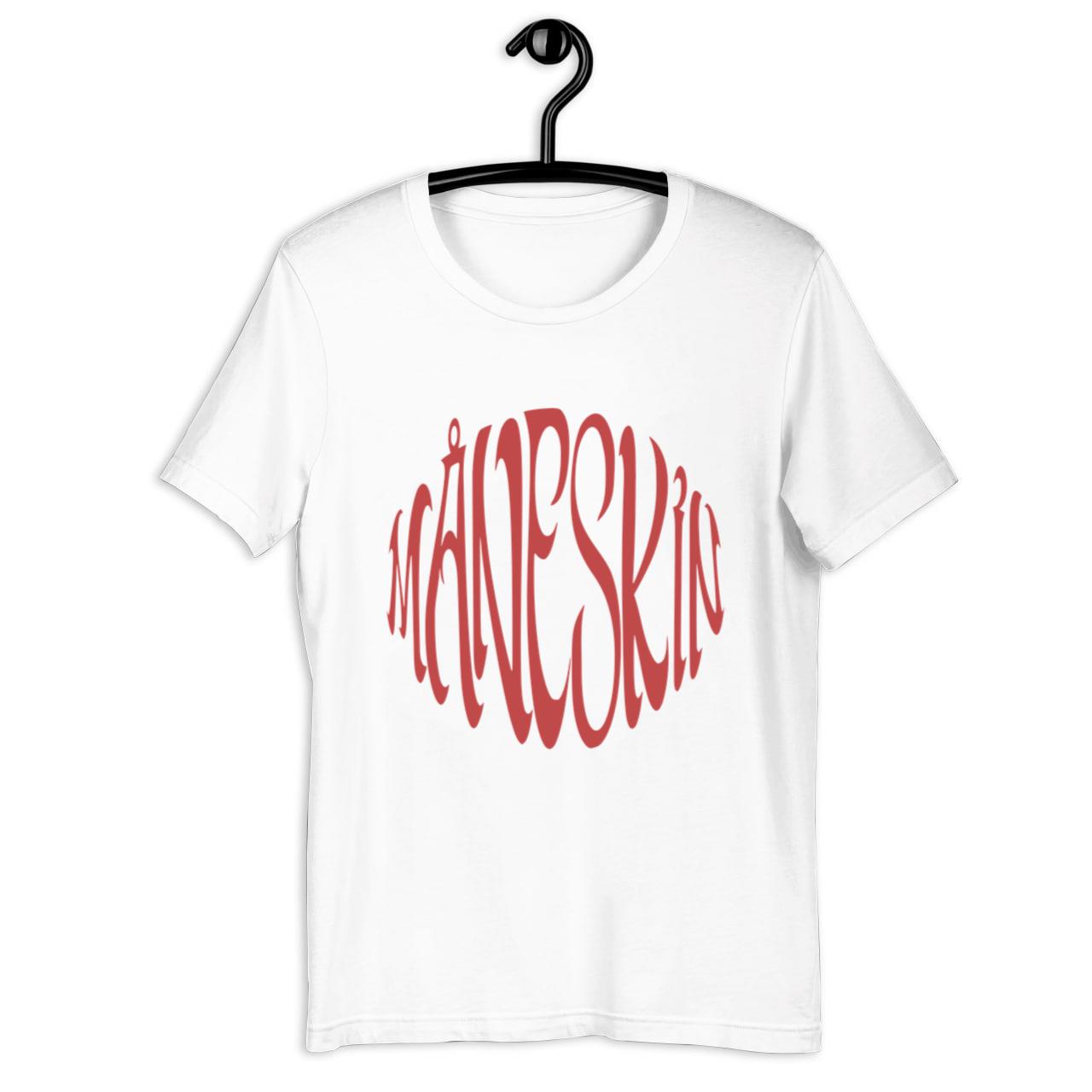 Limited Edition Maneskin Logo Hoodie -TH35744 - Walmart.com