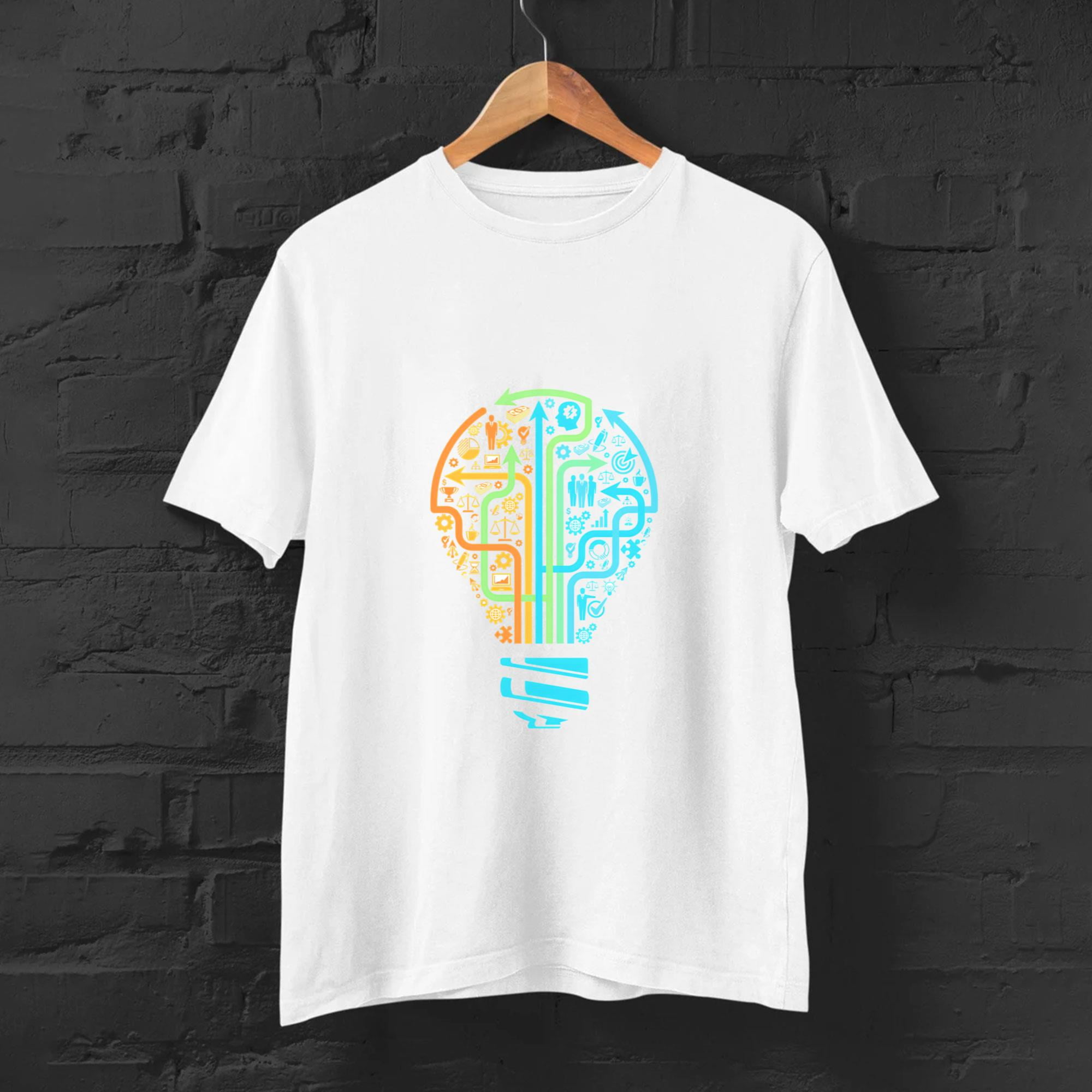 Limited Edition Mark Rober Active shirt Logo shirt Funny S to -TH37955 ...