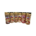 Limited Edition McCormick Holiday Finishing Sugar Variety Pack - 6 ...
