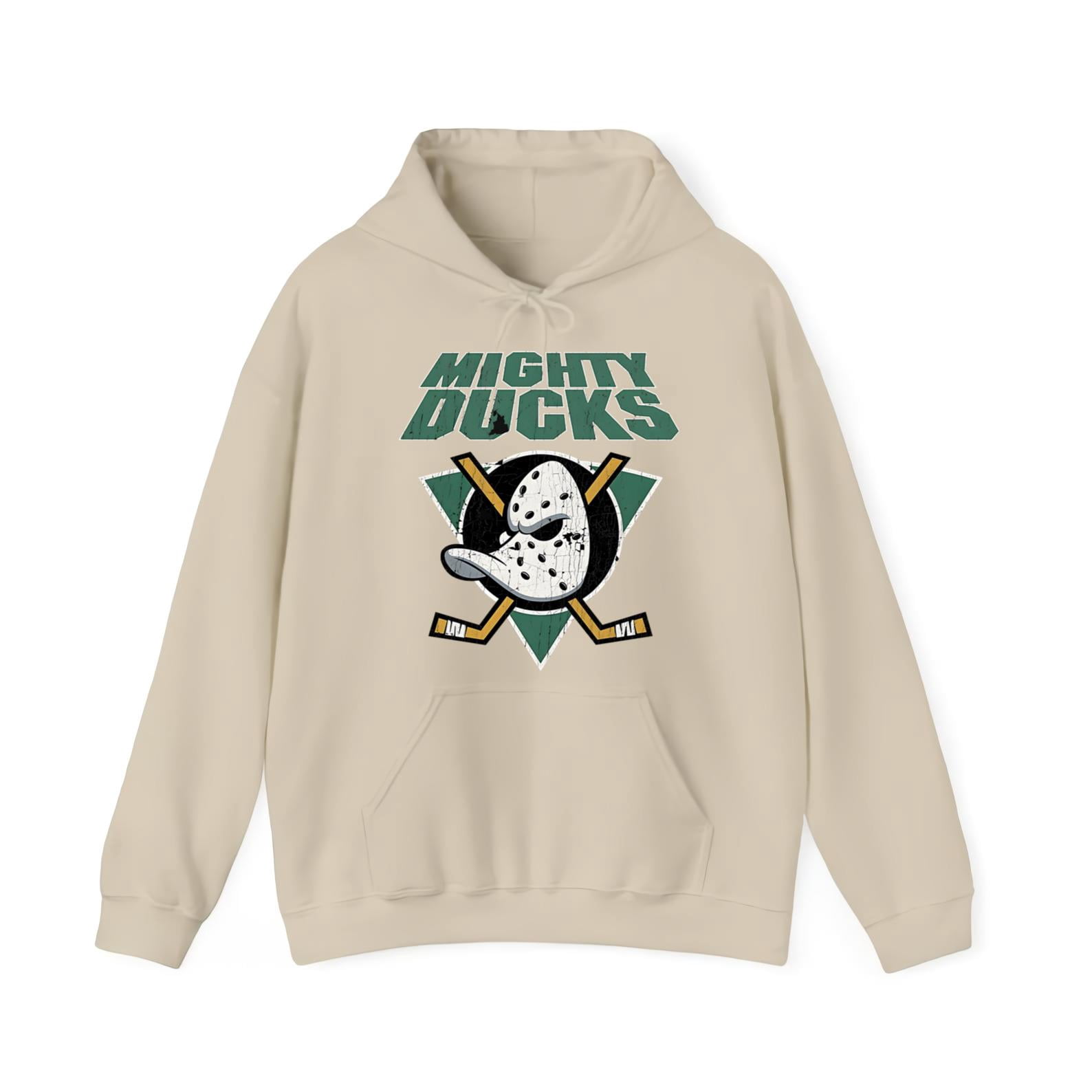 Limited Edition Mighty Ducks Limited Edition T Classic hoodie-TH36460 ...