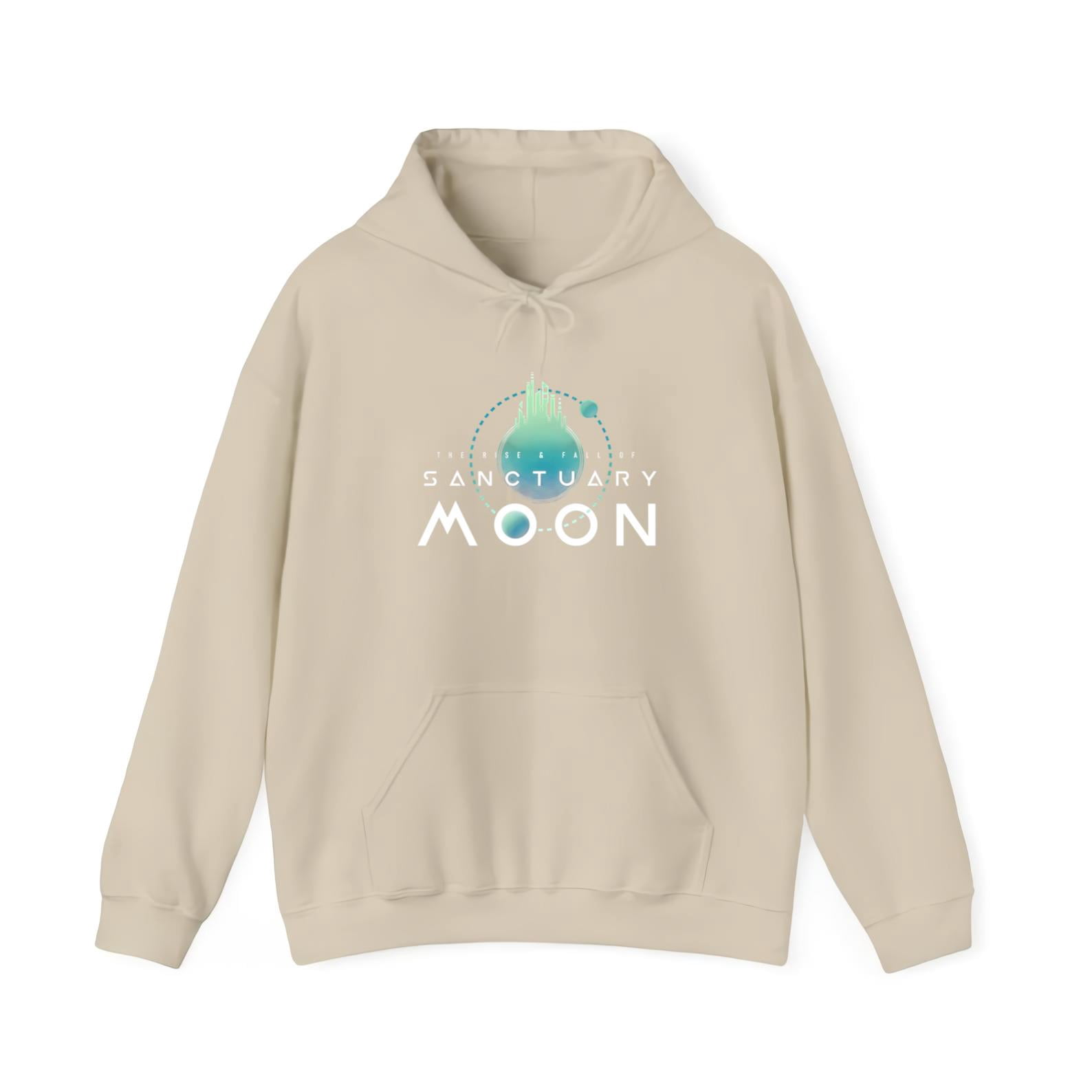 Limited Edition Murderbot Hoodie-TH37862 - Walmart.com