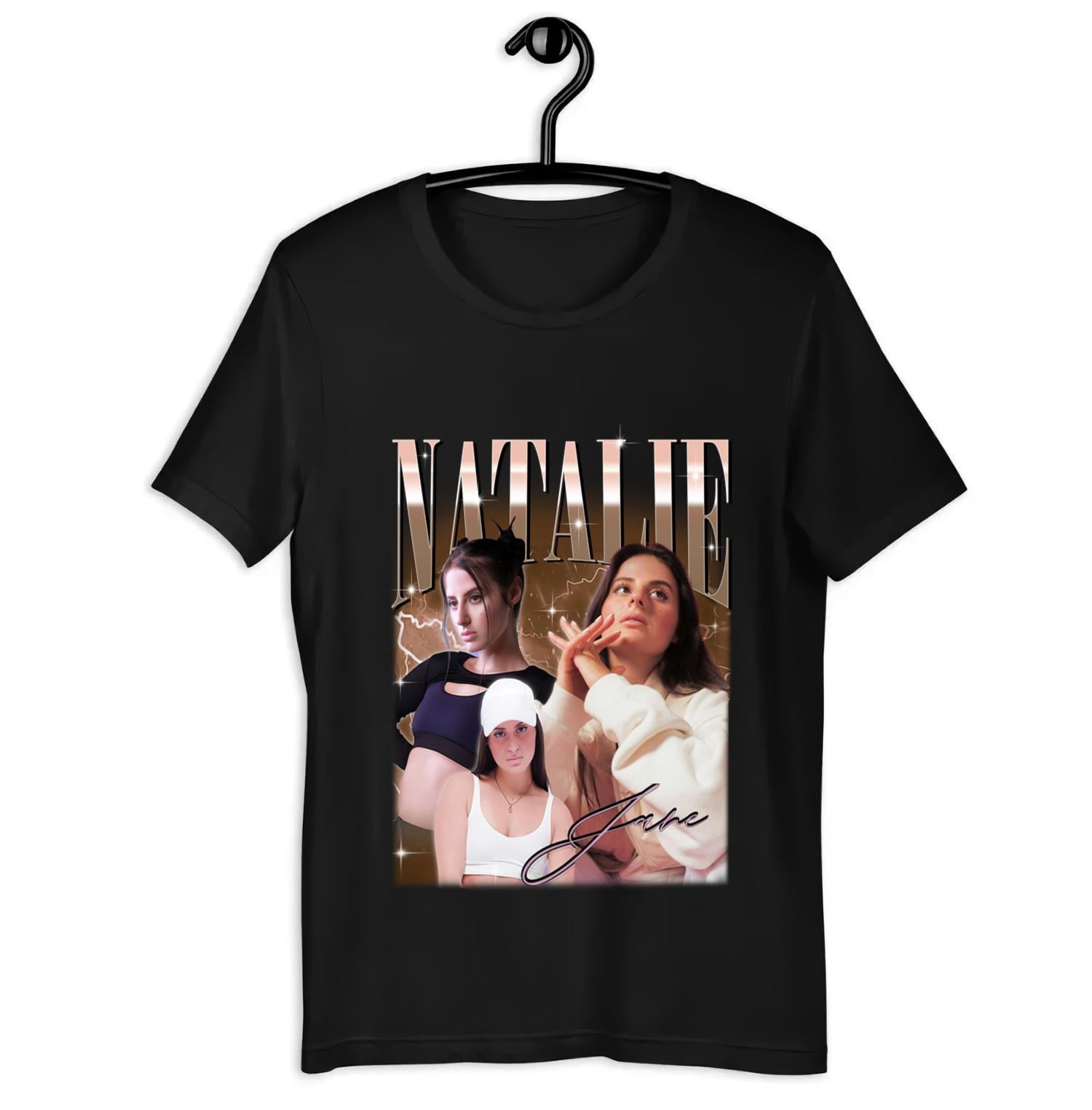 Limited Edition NATALIE JANE shirt, Natalie Jane , Natalie Jane shirt ...