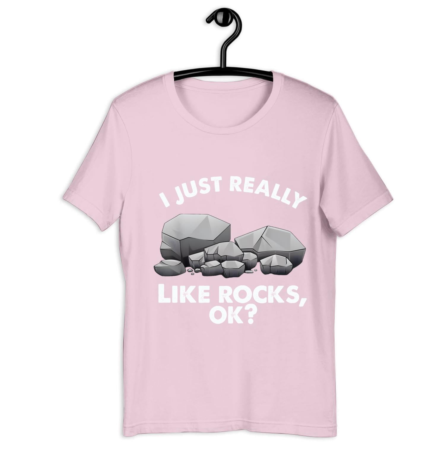 Limited Edition NEW Cool Geology Design For Men Women Geologist Rock ...