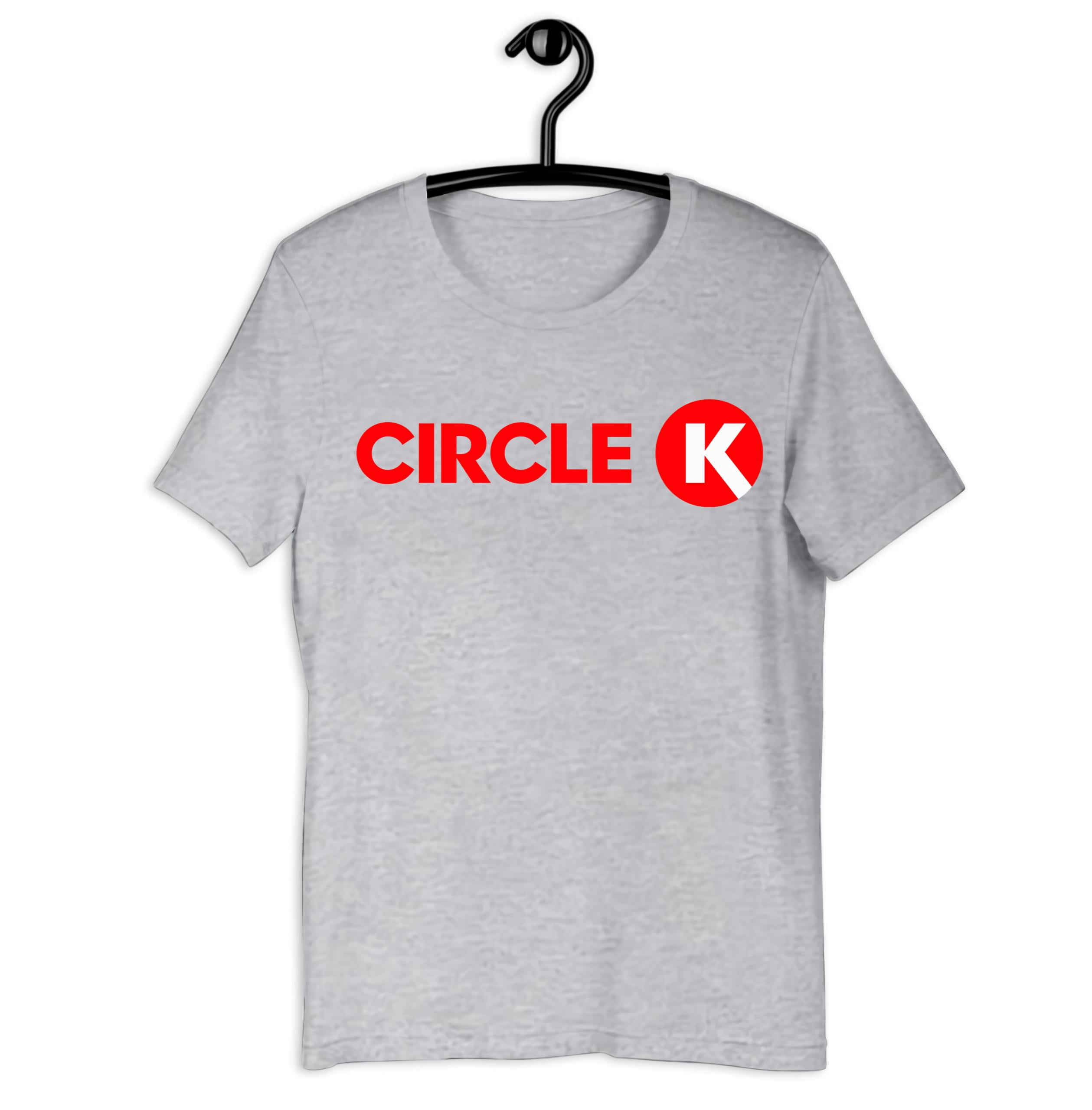 Limited Edition New Circle K Logo Convenience Store & Gas Station Funny ...