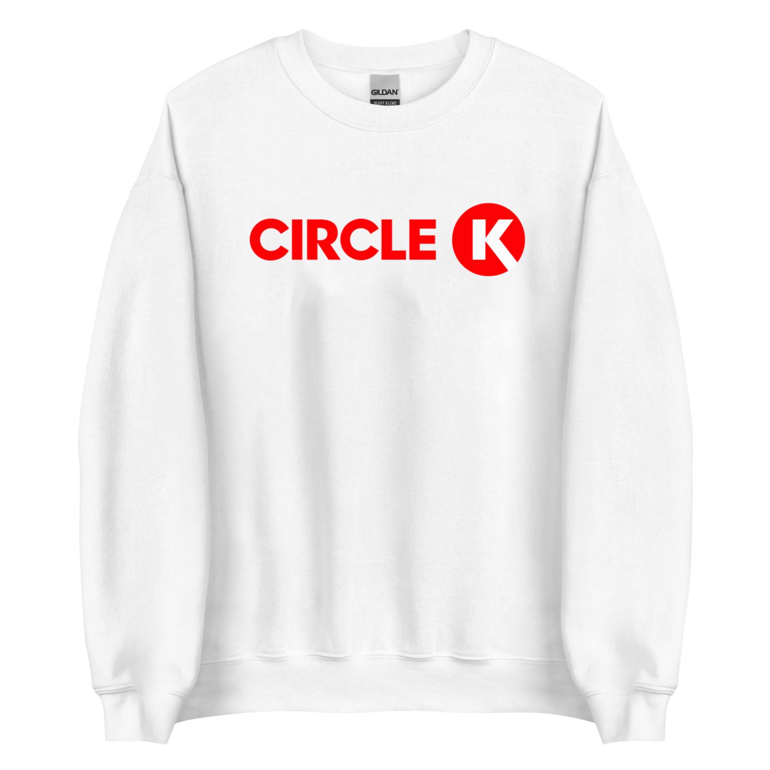 Limited Edition New Circle K Logo Convenience Store & Gas Station Funny ...