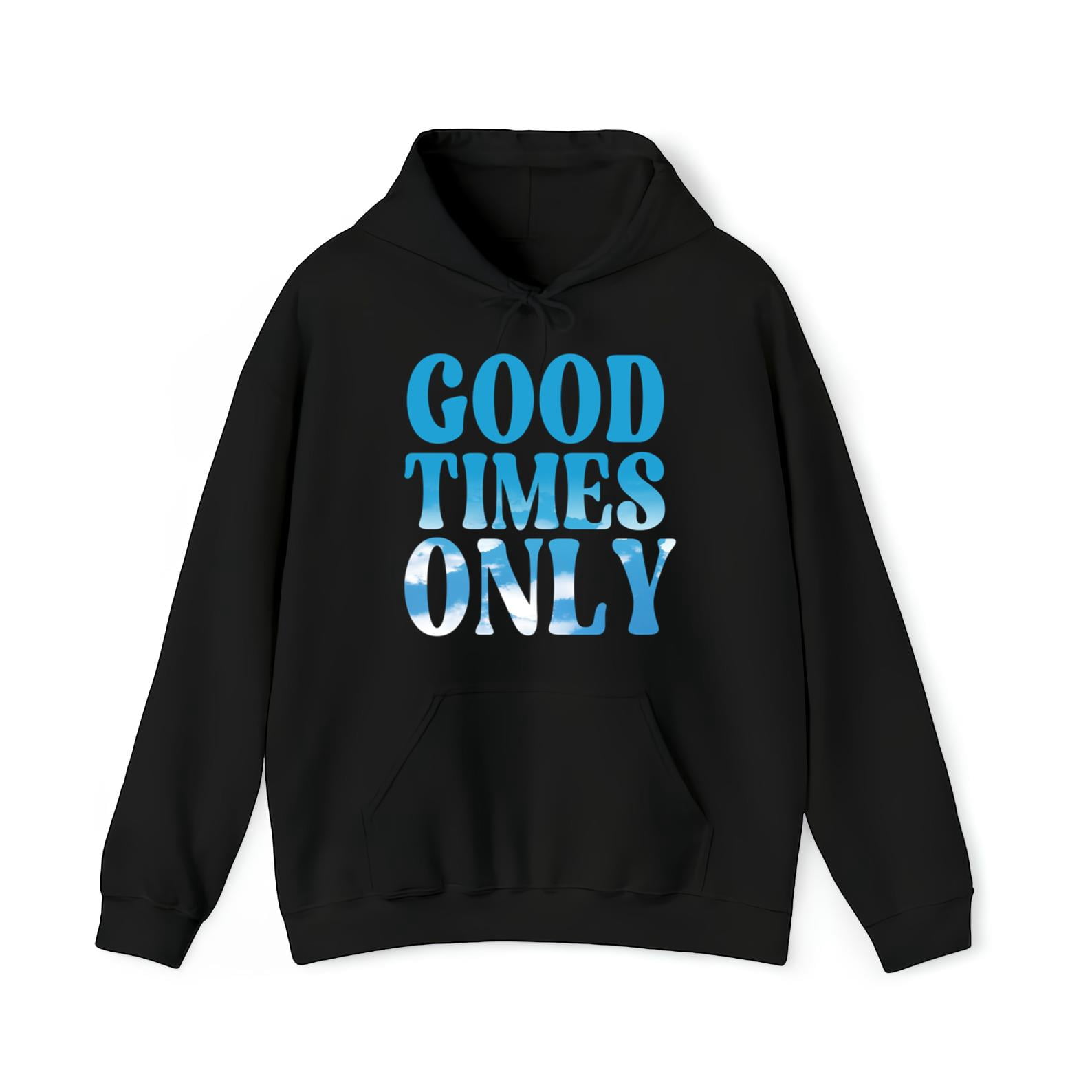 Limited Edition Niko Moon Good Times Only Cloud Hoodies-TH33953 ...