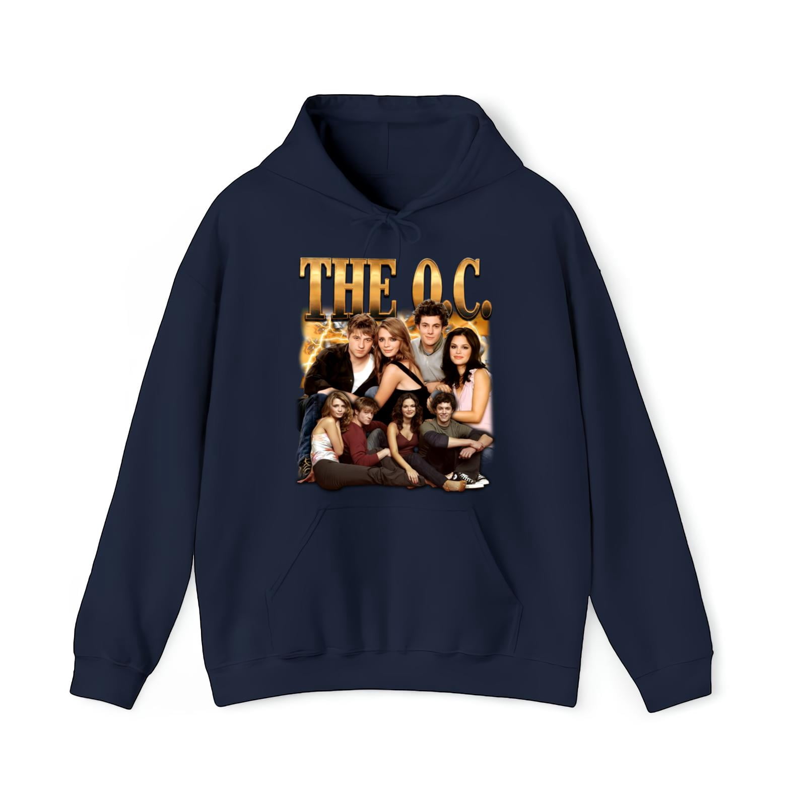 Limited Edition The O.C. hoodie, the oc tv show,the oc ,the oc thoodie ...