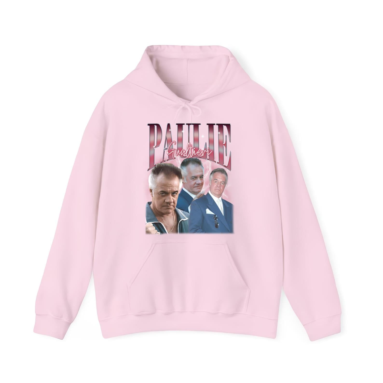 Limited Edition Paulie Walnuts Gualtieri Homage Retro 90's Limited ...