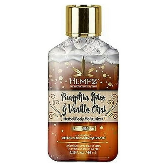Hempz Body Lotions & Moisturizers - Walmart.com