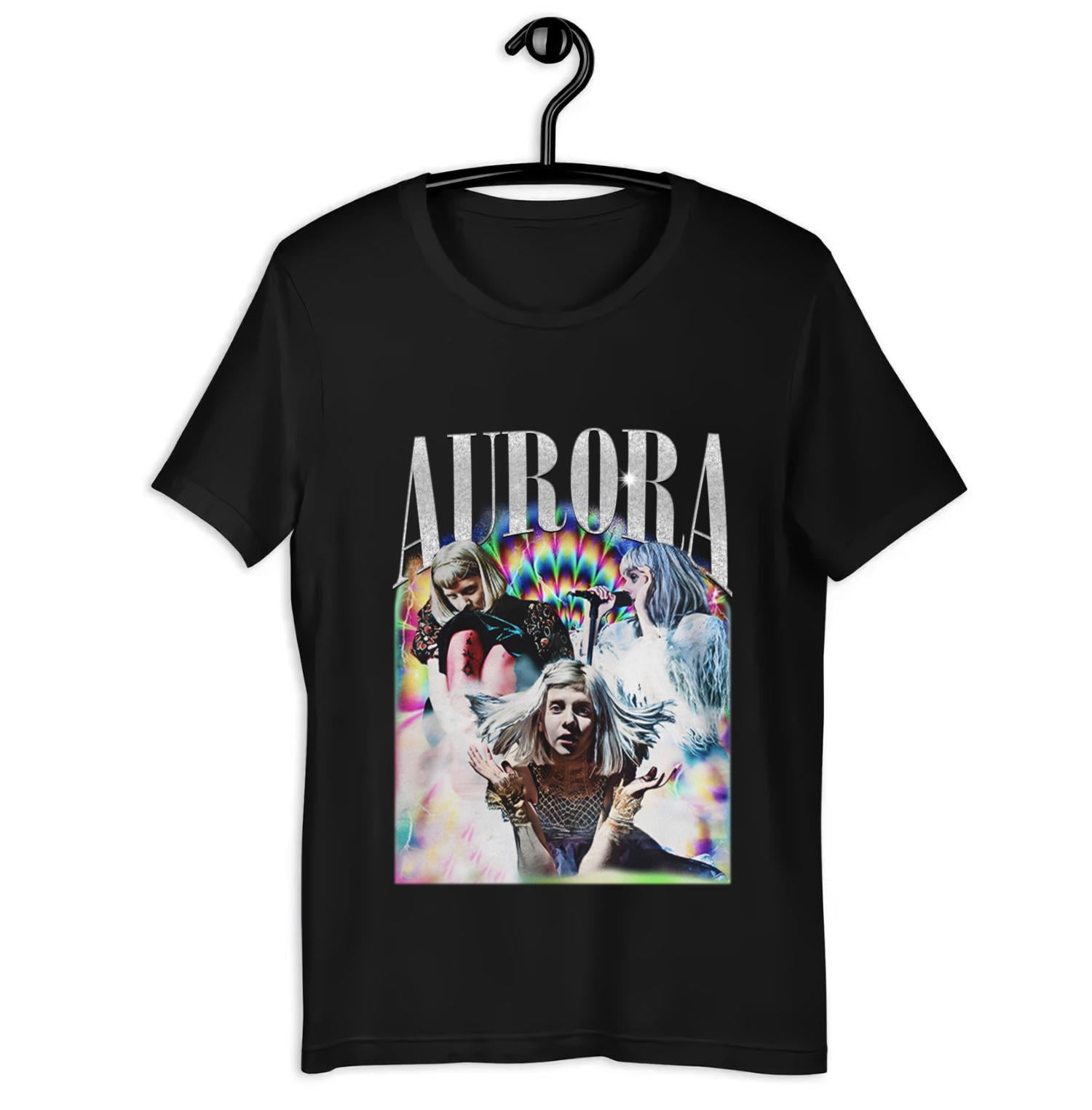 Limited Edition RETRO AURORA The Gods We Can Touch Limited Edition ...
