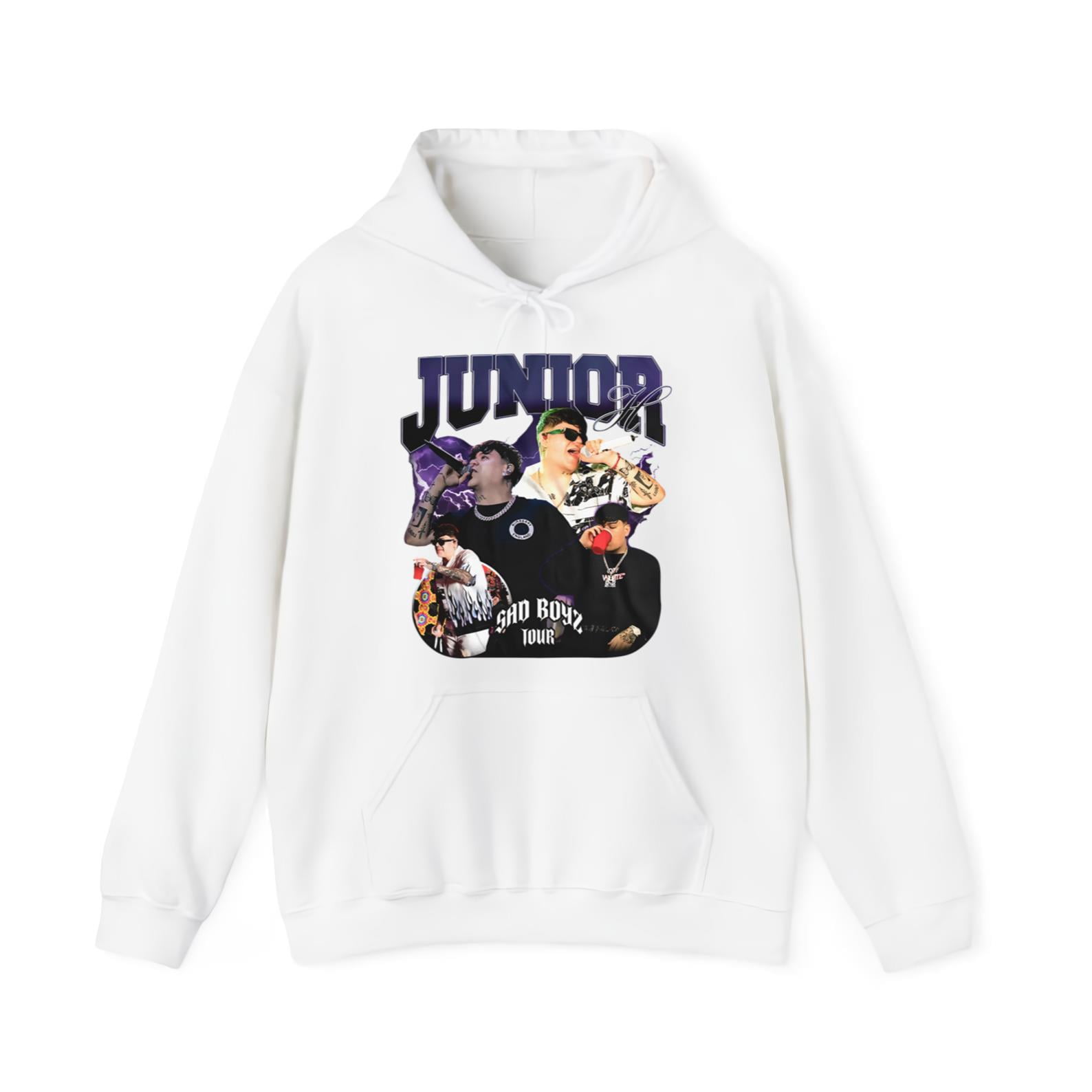 Limited Edition RETRO JUNIOR H hoodie,Junior H Limited Edition hoodie ...