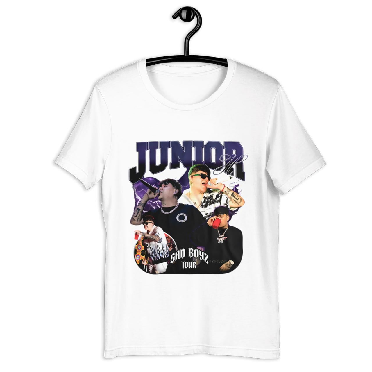 Limited Edition RETRO JUNIOR H shirt,Junior H Limited Edition shirt ...
