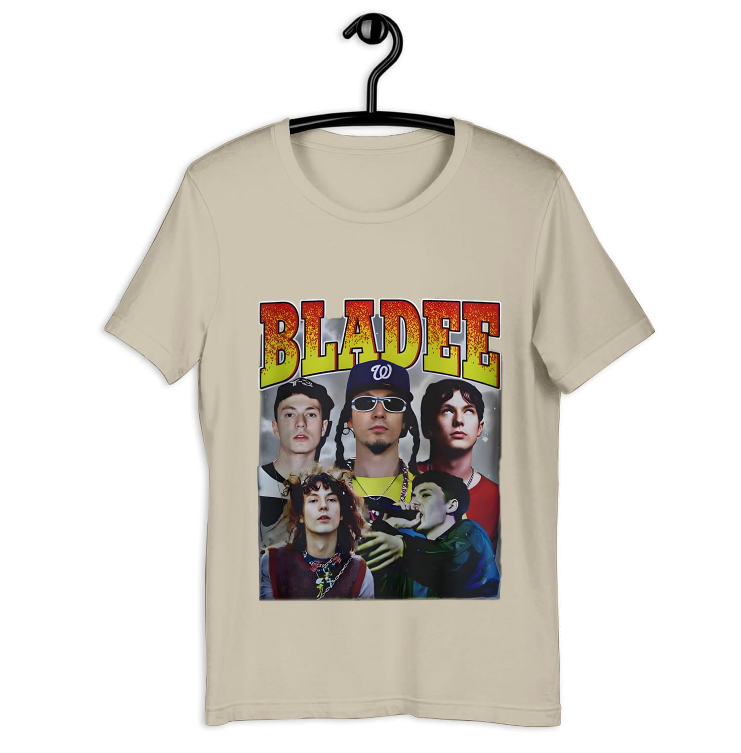 Limited Edition Retro Bladee Limited Edition -TH38284 - Walmart.com