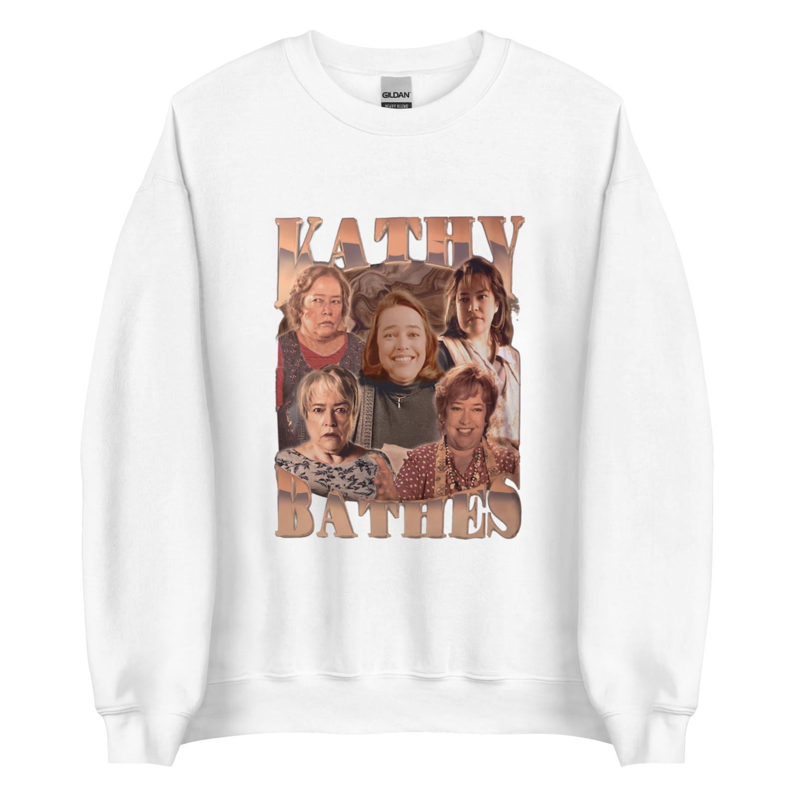 Limited Edition Retro KATHY BATES Limited Edition sweatshirt Kathy ...