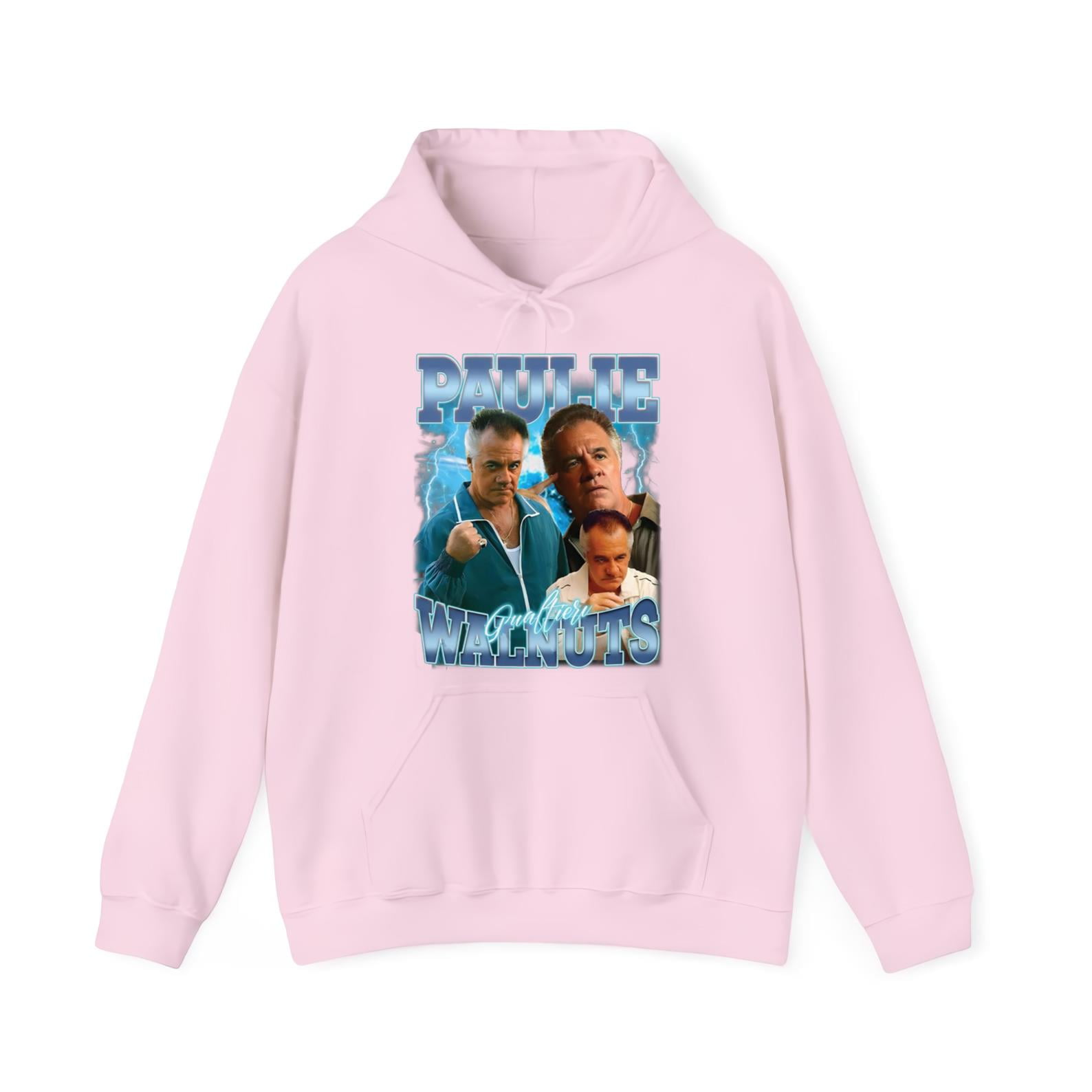 Limited Edition Retro Paulie Walnuts hoodie -Paulie Walnuts hoodie,Paulie Gualtieri hoodie ...