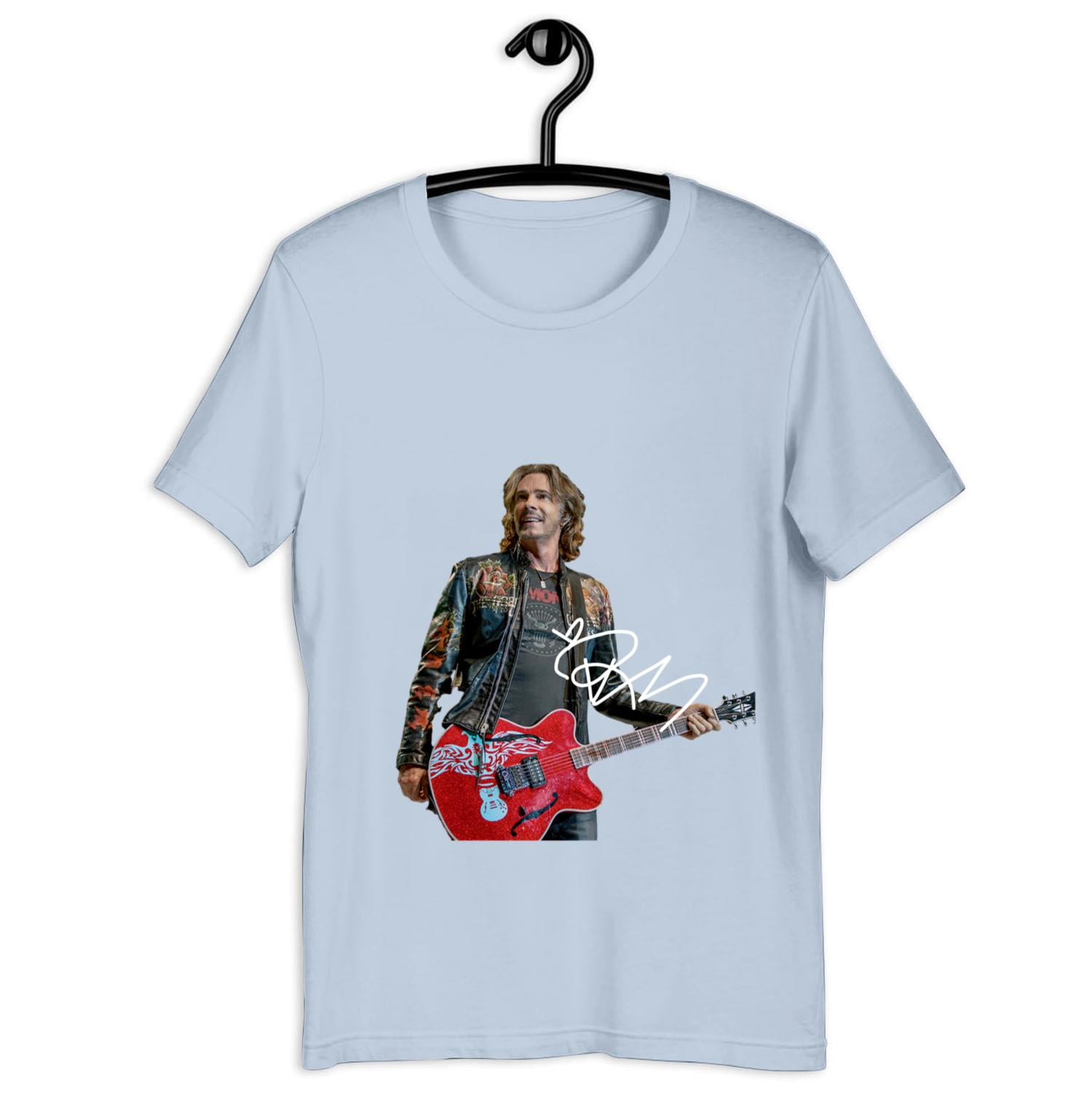 Limited Edition Rick Springfield Tour 2024 Collection Gift For Fan S to ...