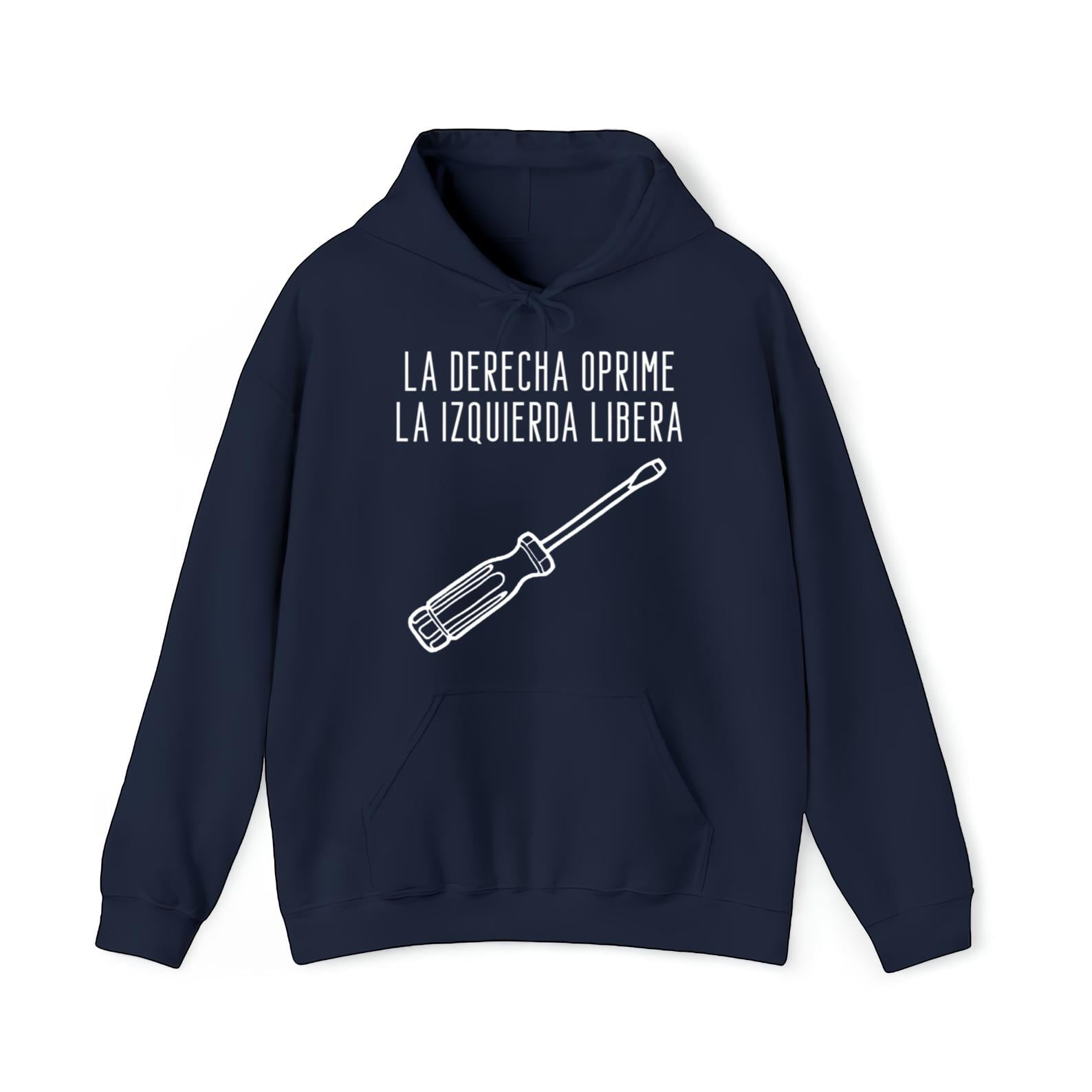Limited Edition Righty Tighty Lefty Loosy Spanish The Right Oppresses ...