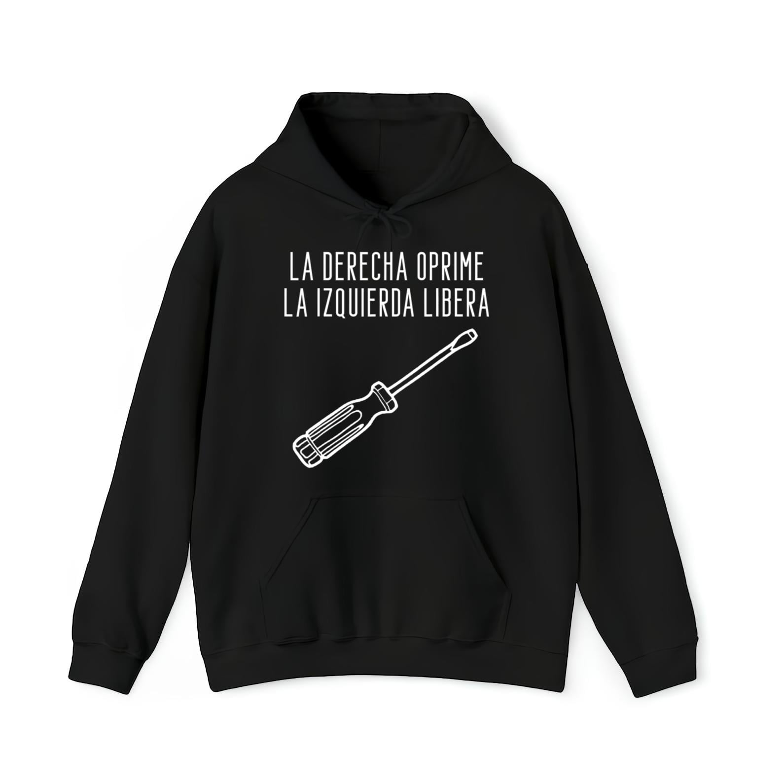 Limited Edition Righty Tighty Lefty Loosy Spanish The Right Oppresses ...