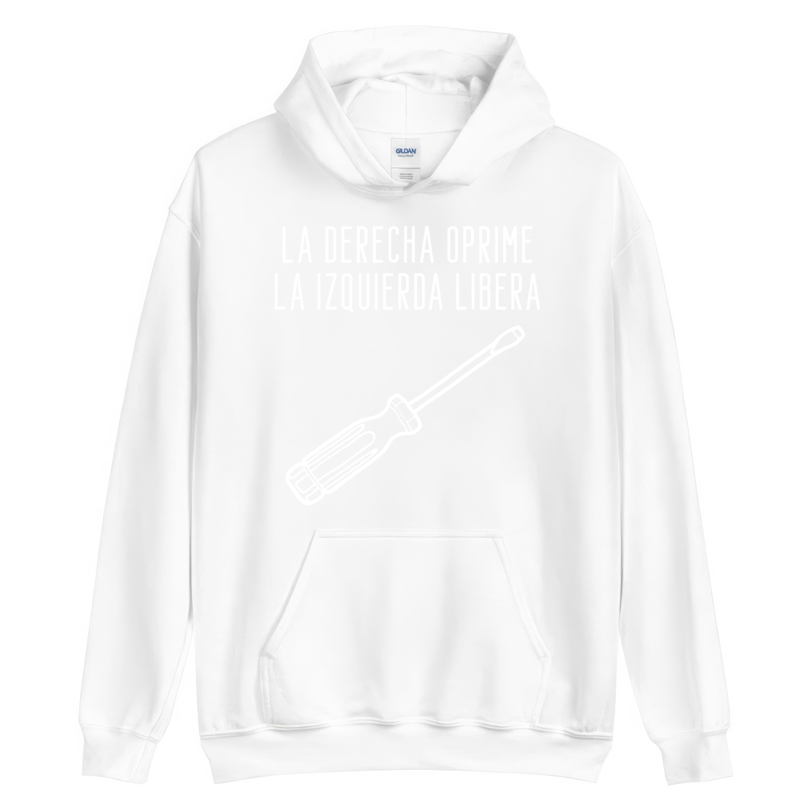 Limited Edition Righty Tighty Lefty Loosy Spanish The Right Oppresses ...