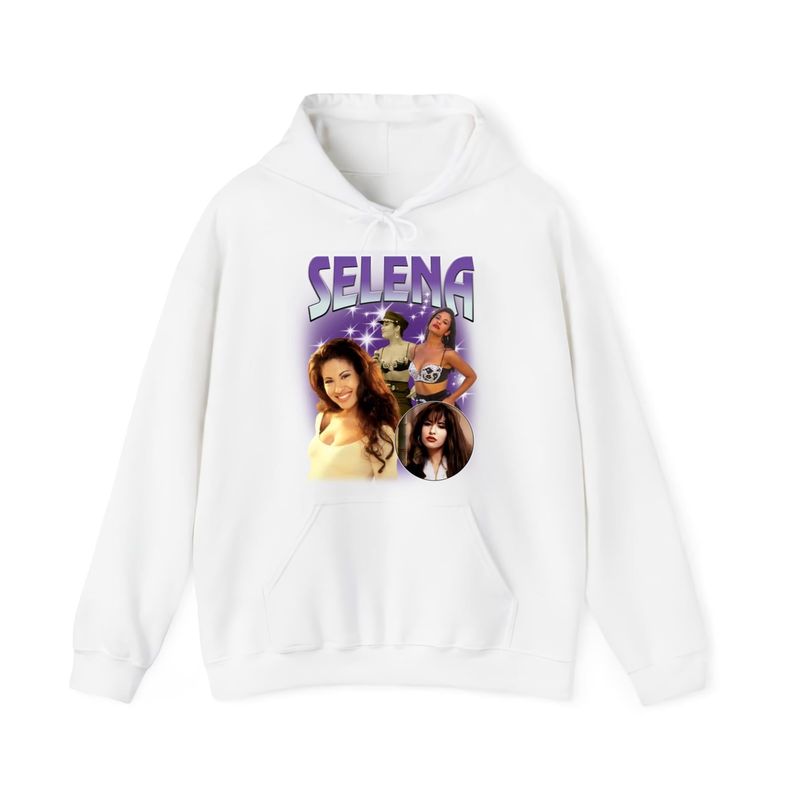 Limited Edition Selena Quintanilla t-shirf Tejano Singer Rap Style ...