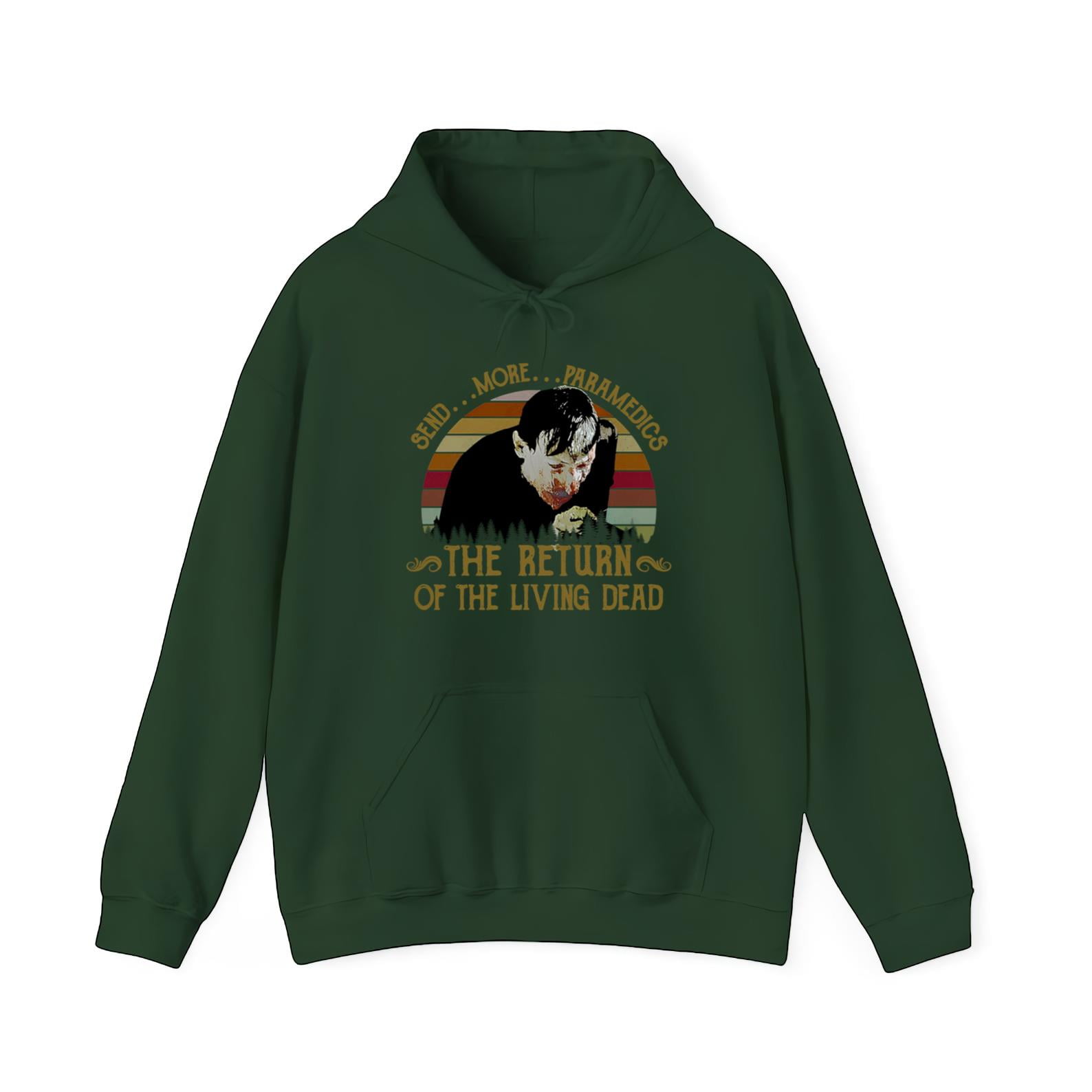 Limited Edition Send More Paramedics Limited Edition hoodie, Movies ...