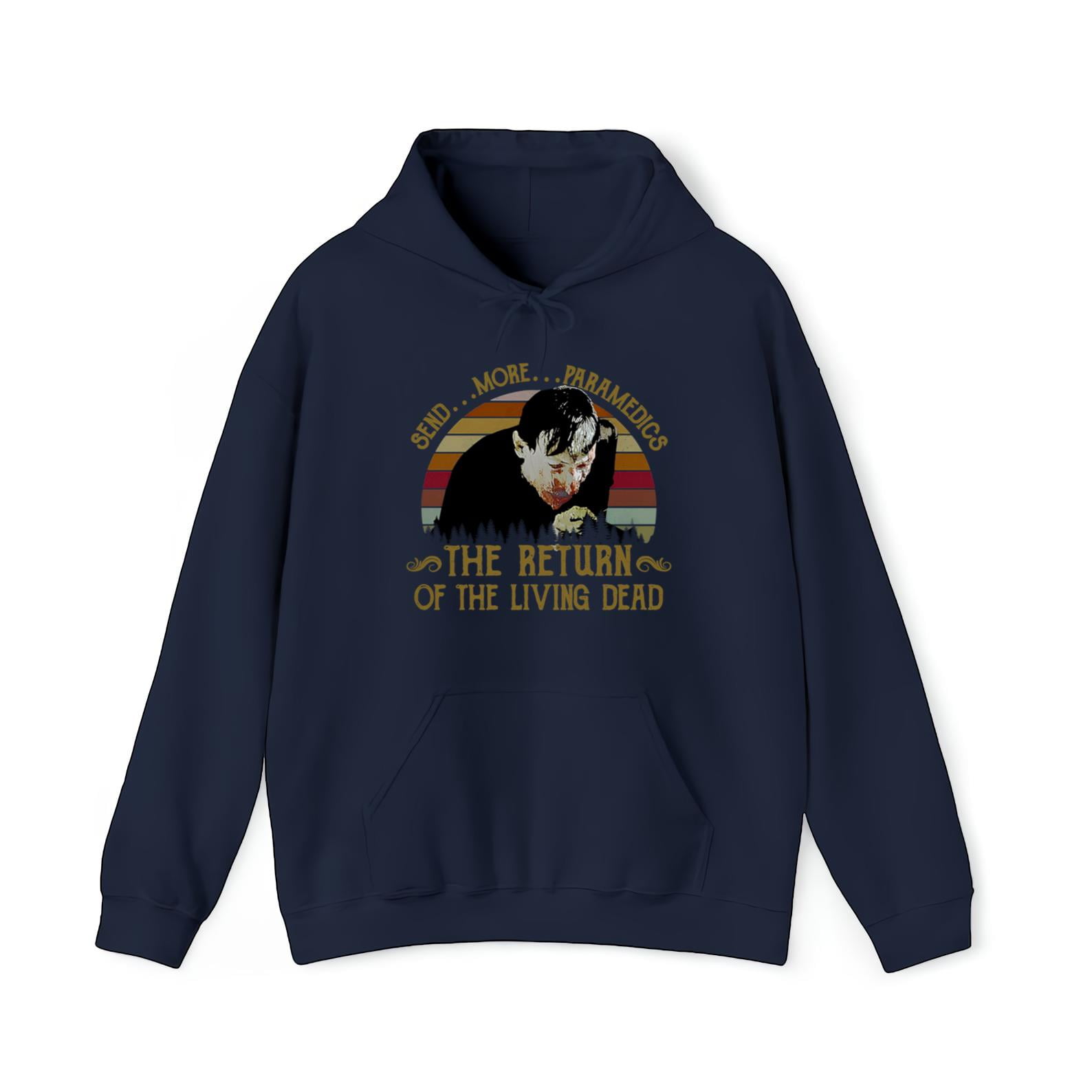 Limited Edition Send More Paramedics Limited Edition hoodie, Movies ...