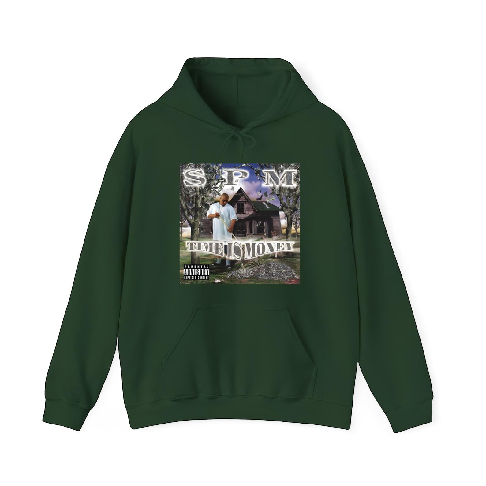 Limited Edition Spm south Park Mexican S to Made in the USA Hoodie ...