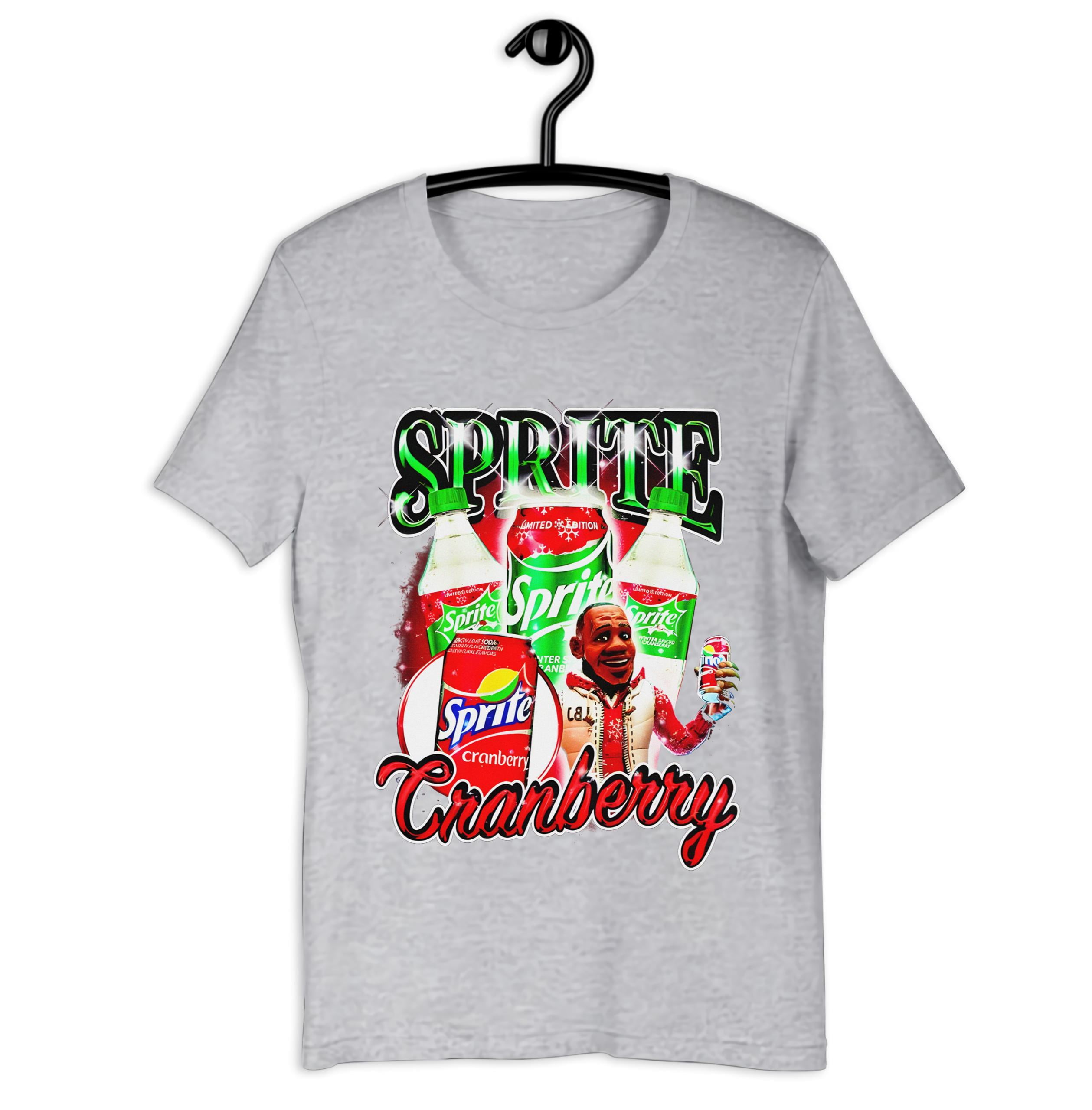Limited Edition Sprite Cranberry -TH35700 - Walmart.com