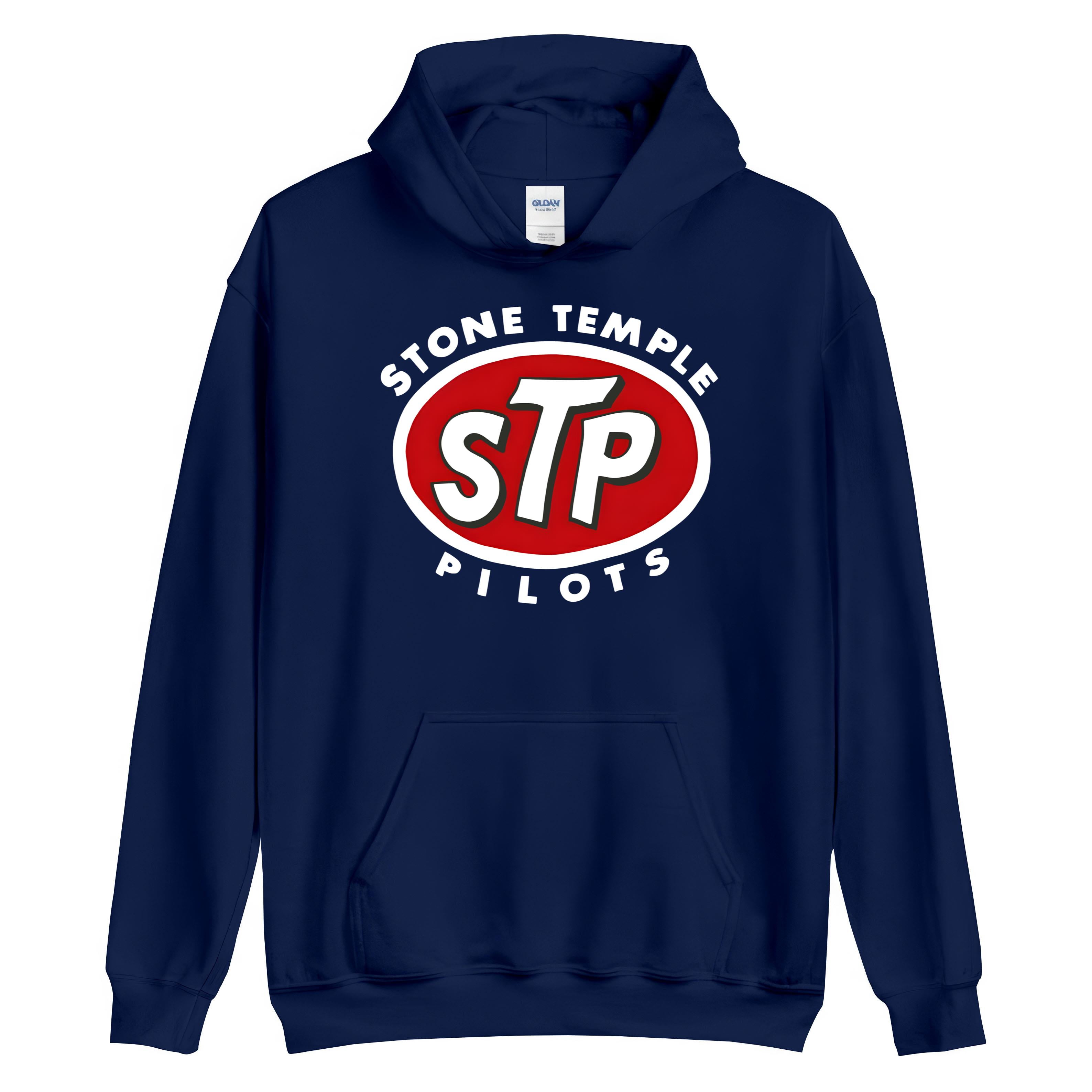 Limited Edition Stone Temple Pilots STP Logo T Shirt Limited Edition ...