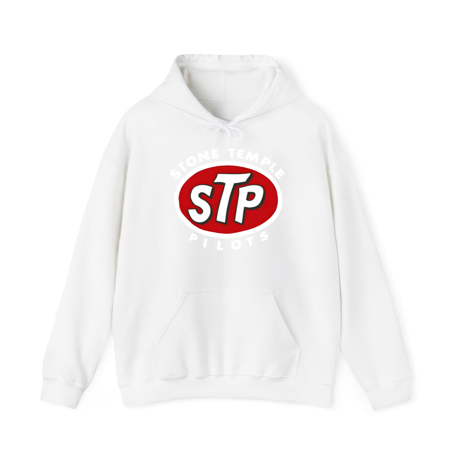 Limited Edition Stone Temple Pilots STP Logo T hoodie Limited Edition ...