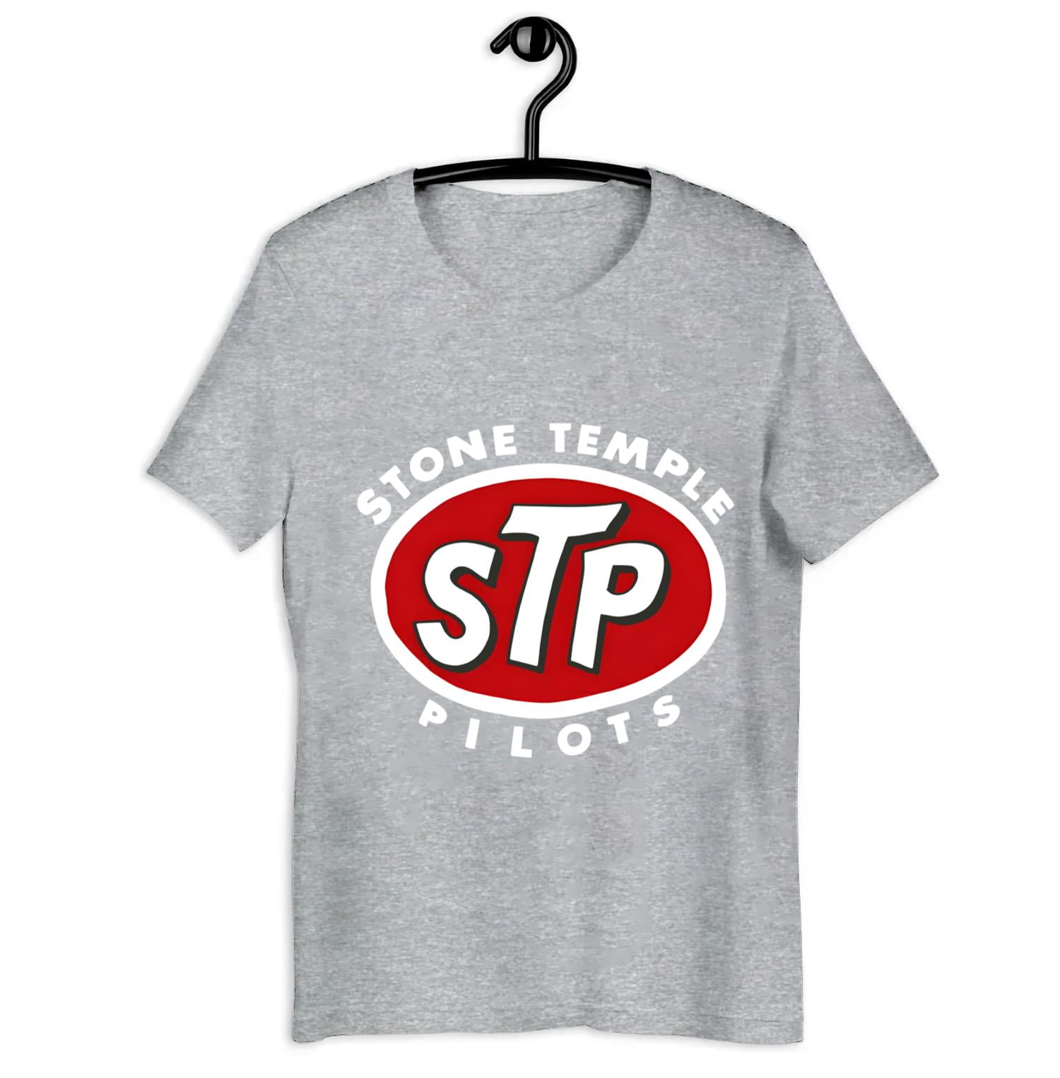 Limited Edition Stone Temple Pilots STP Logo T shirt Limited Edition ...