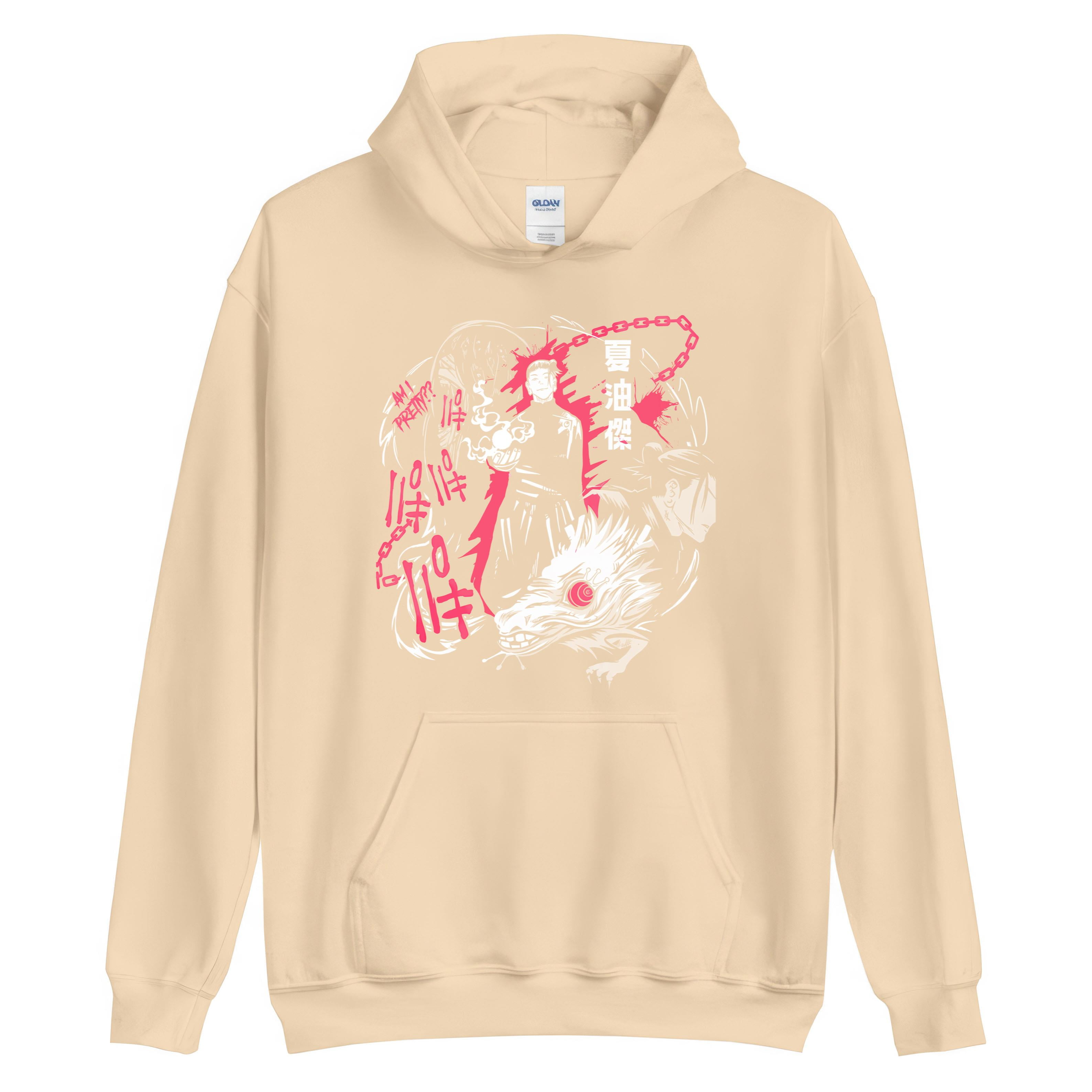 Limited Edition Suguru Geto Anime Shirt, Anime Lover Shirt, Anime Manga ...