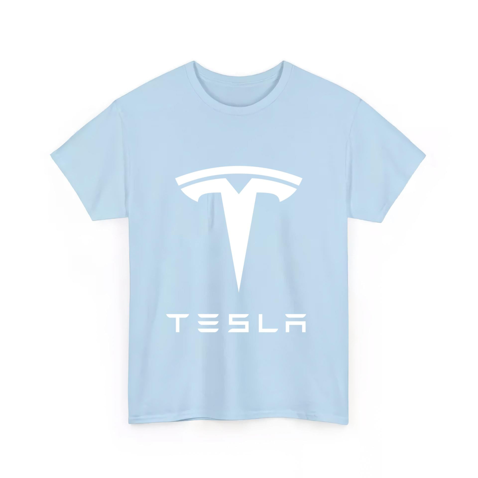 Limited Edition Tesla Hoodie - All Design Colors for Men and Women, up ...