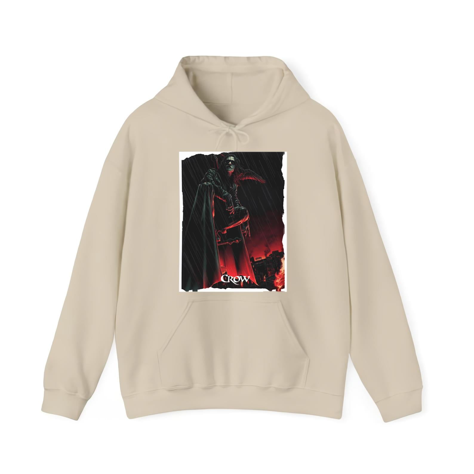 Limited Edition The Crow - Cult Classic - HALLOWEEN Horror thriller ...